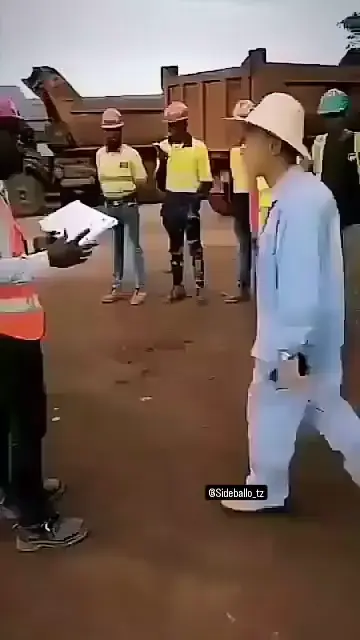 First time meeting gone wrong | Scrolller