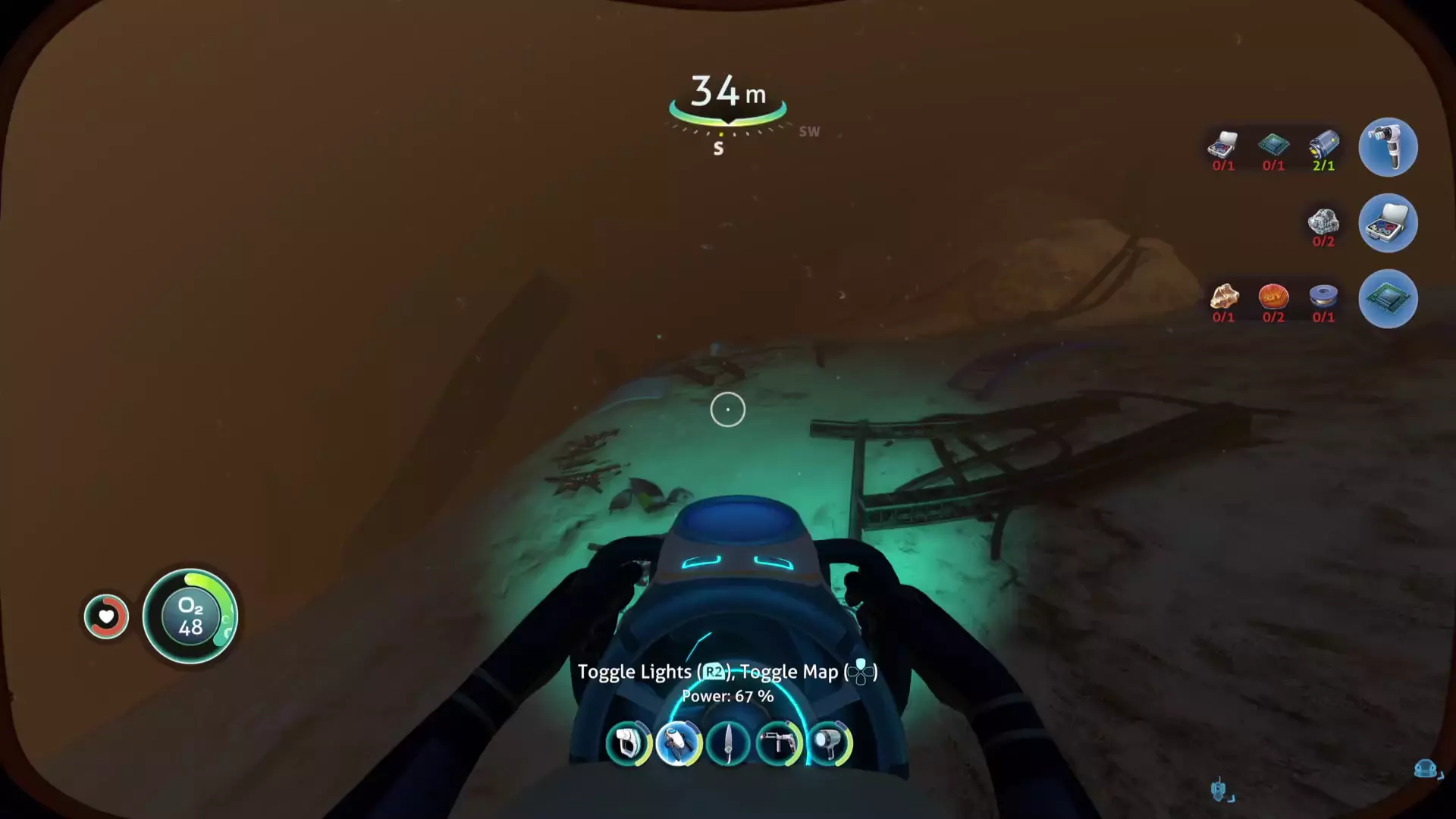 First time seeing a Reaper 😩😖 | Scrolller