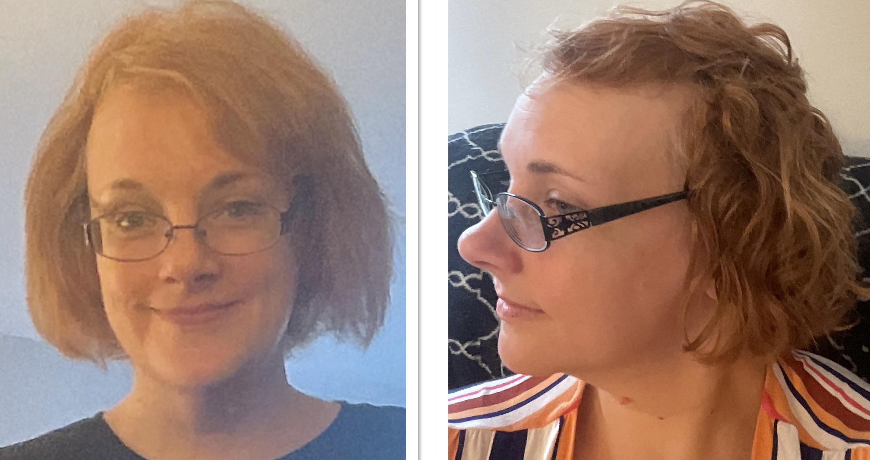 Discover more like Curlygirl: First time trying the Curly Girl Method- so happy with the results ...