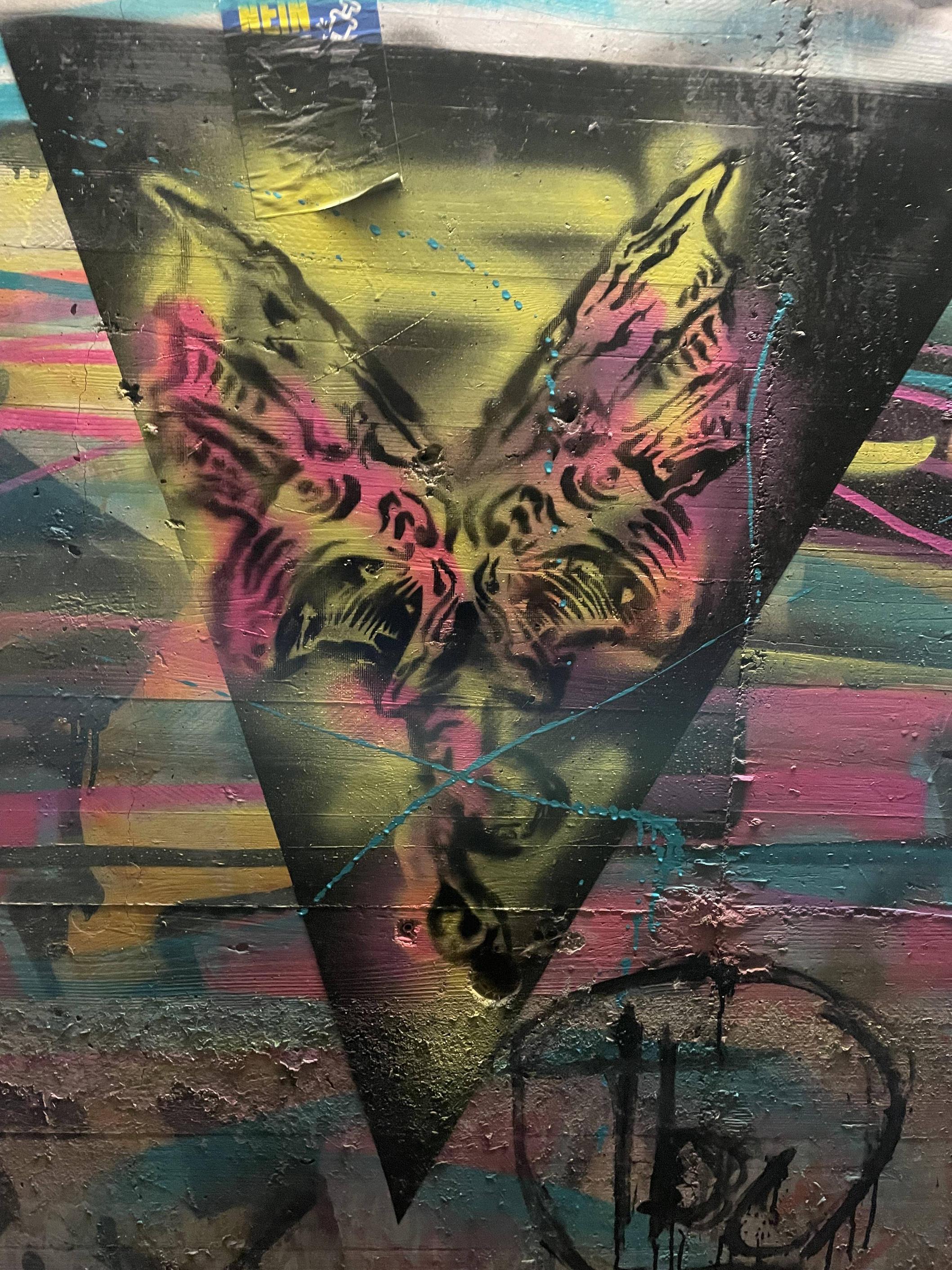 first try ever | Scrolller