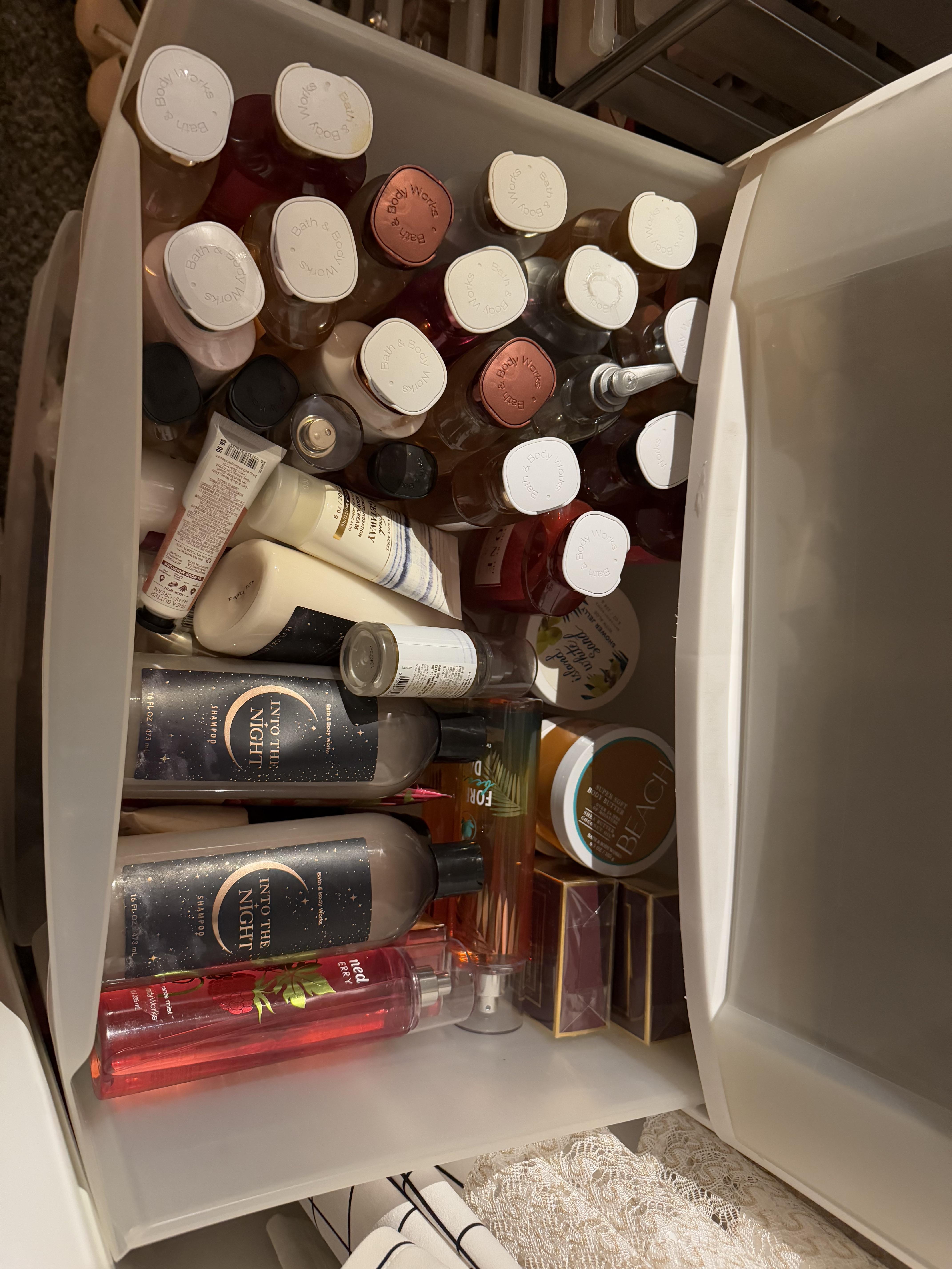 My Updated Stash 🤩 | Scrolller