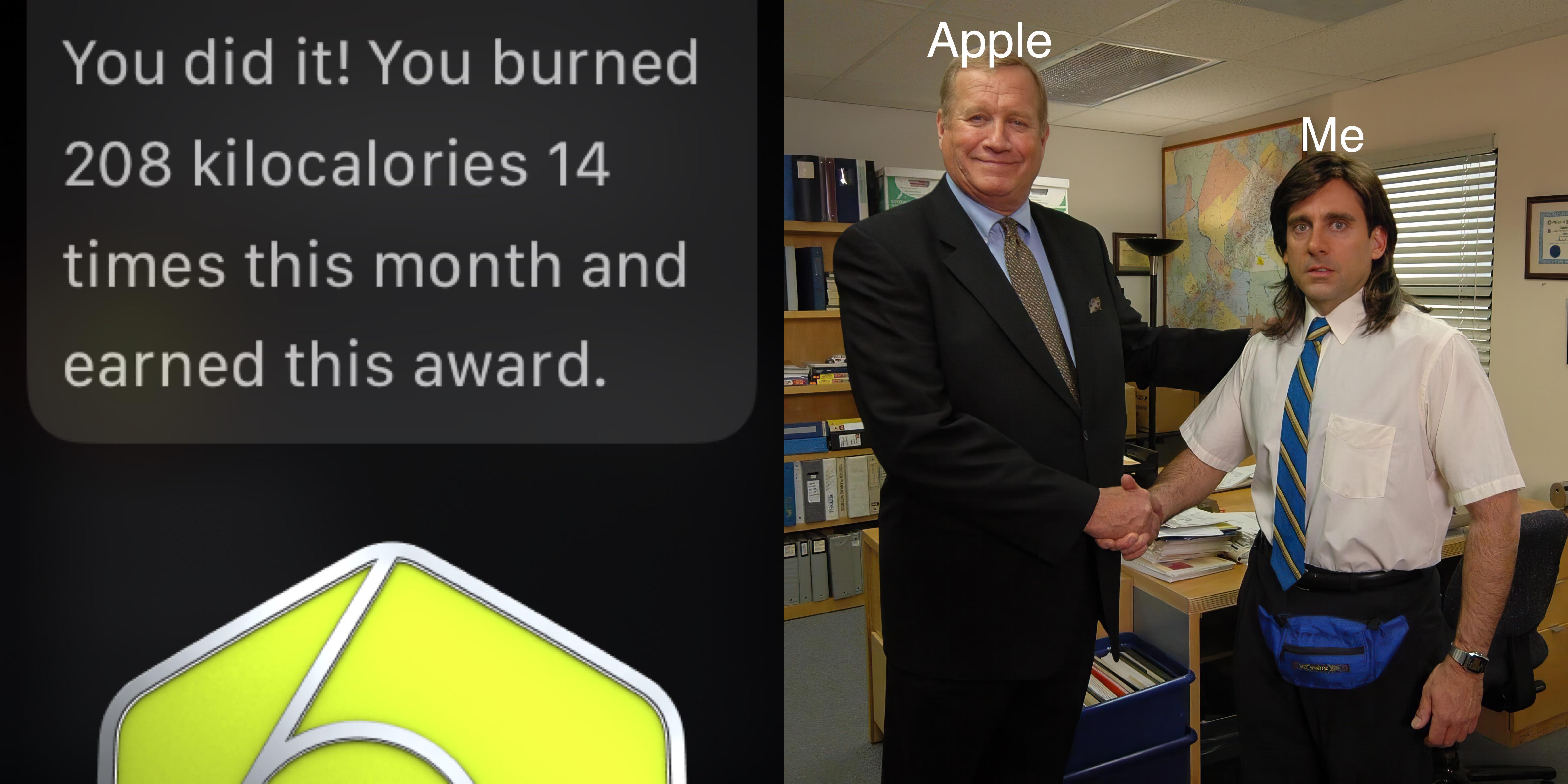 Fitness is my passion | Scrolller