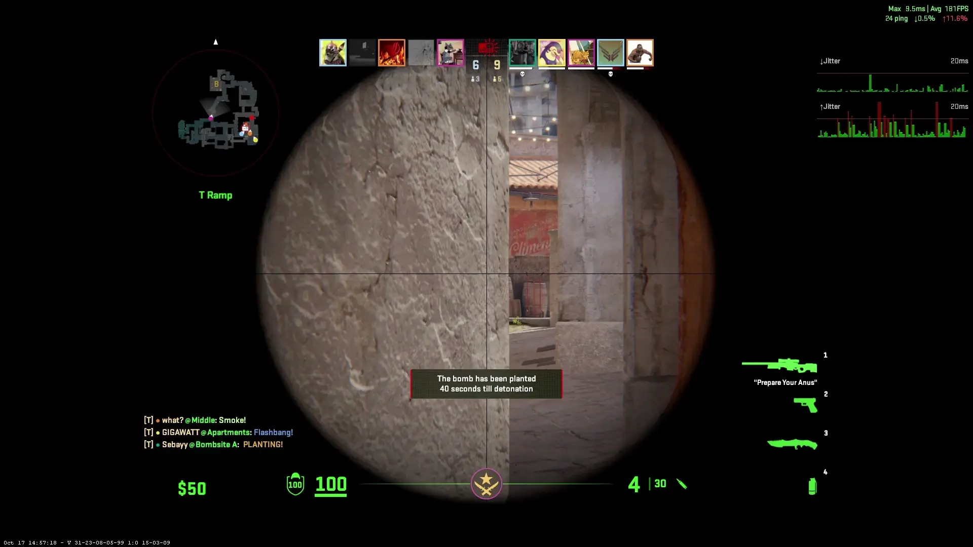 Fix the damn Premier servers!!! | Scrolller