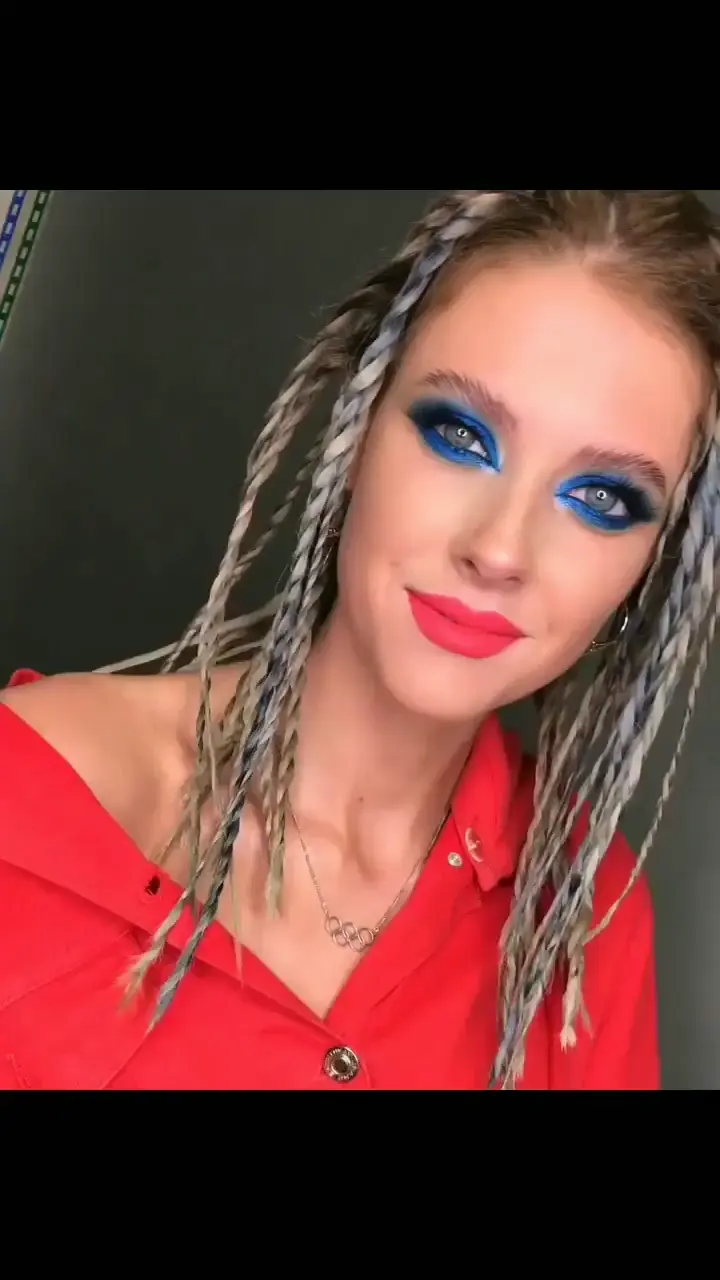 Discover more like Sophisticated_TheBest: Flamboyant Ukrainian beauty Yaroslava Mahuchikh 🇺🇦 in ...