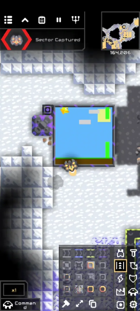 Flappy bird (version 2) | Scrolller