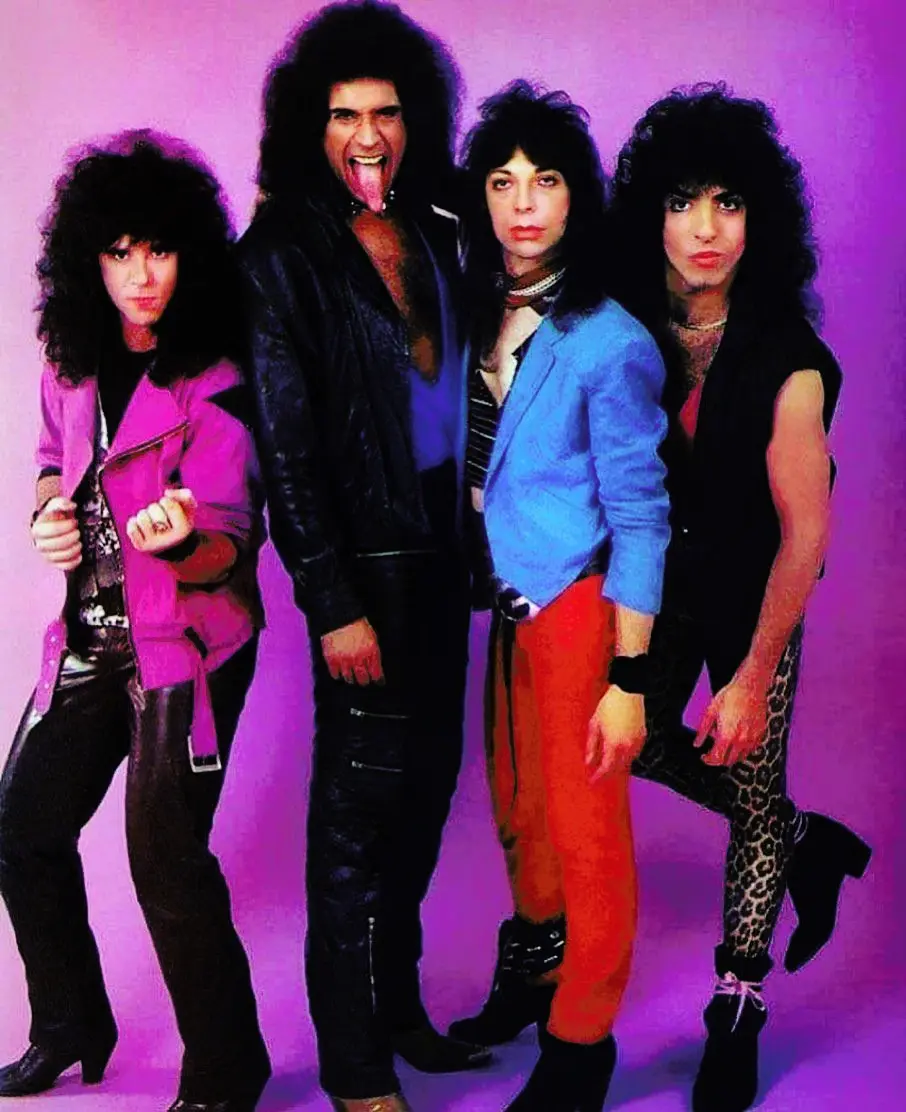 Flashback Friday! | Scrolller