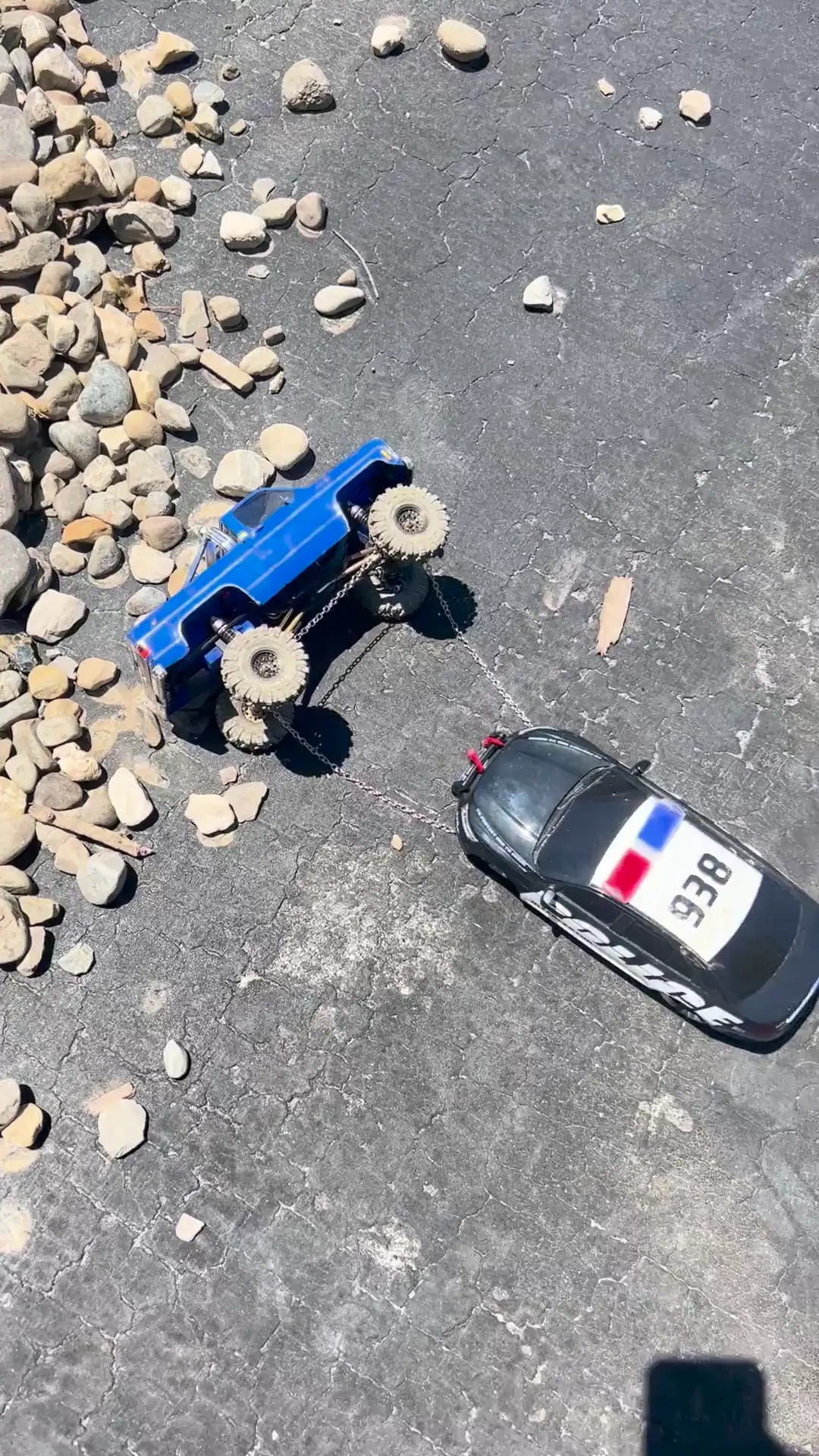 Flex Friday gone wrong | Scrolller