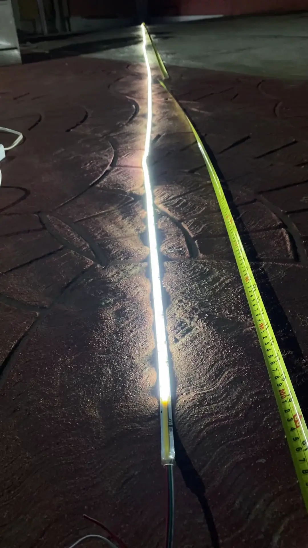 Flickering lights | Scrolller