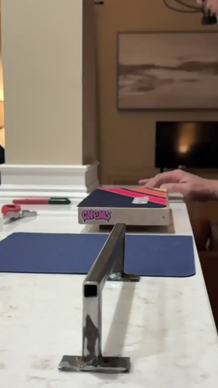 Flip in flip out | Scrolller