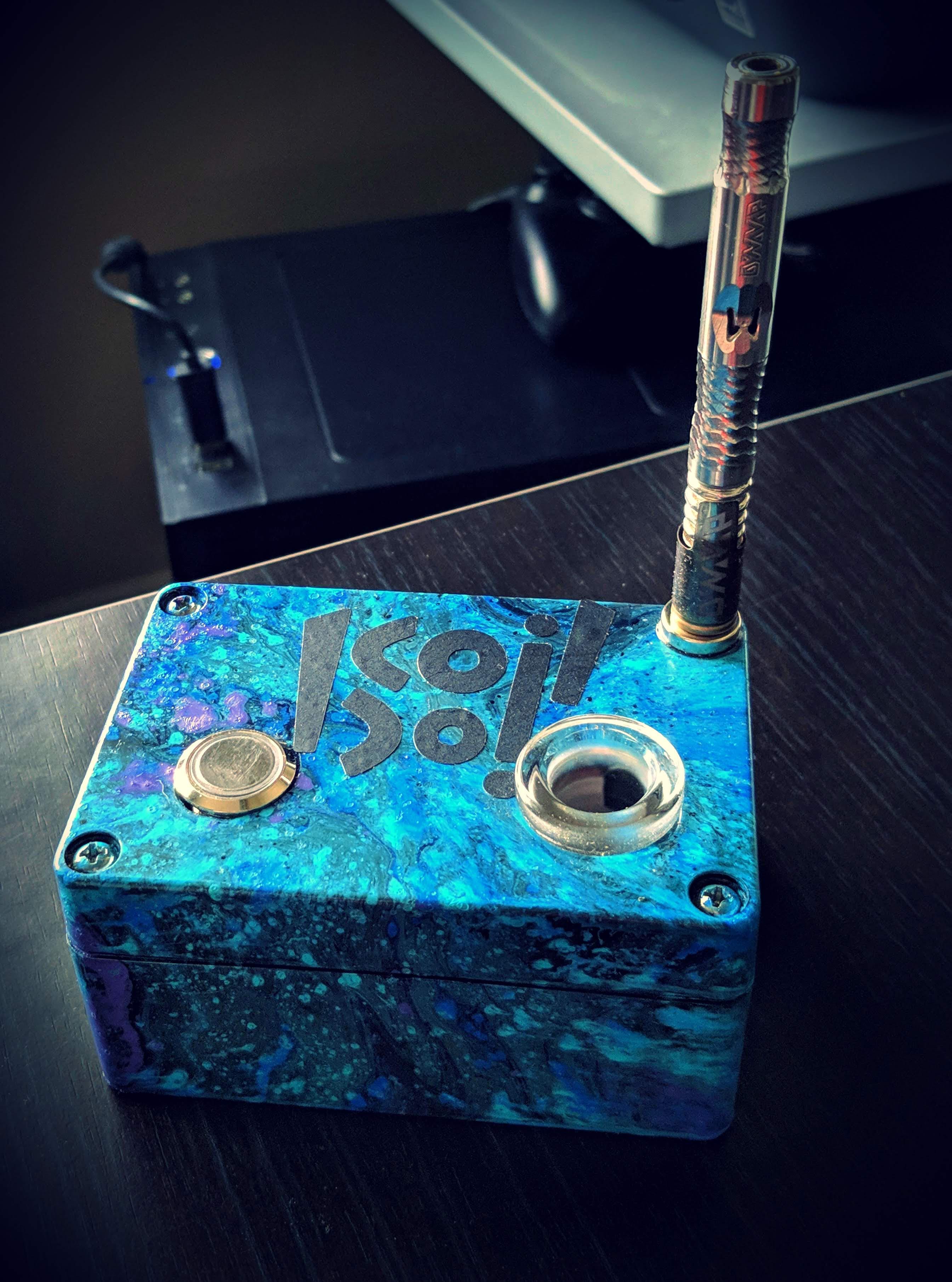 Floating on Clouds | Scrolller