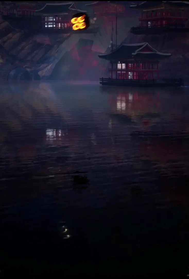 Floating temples | Scrolller