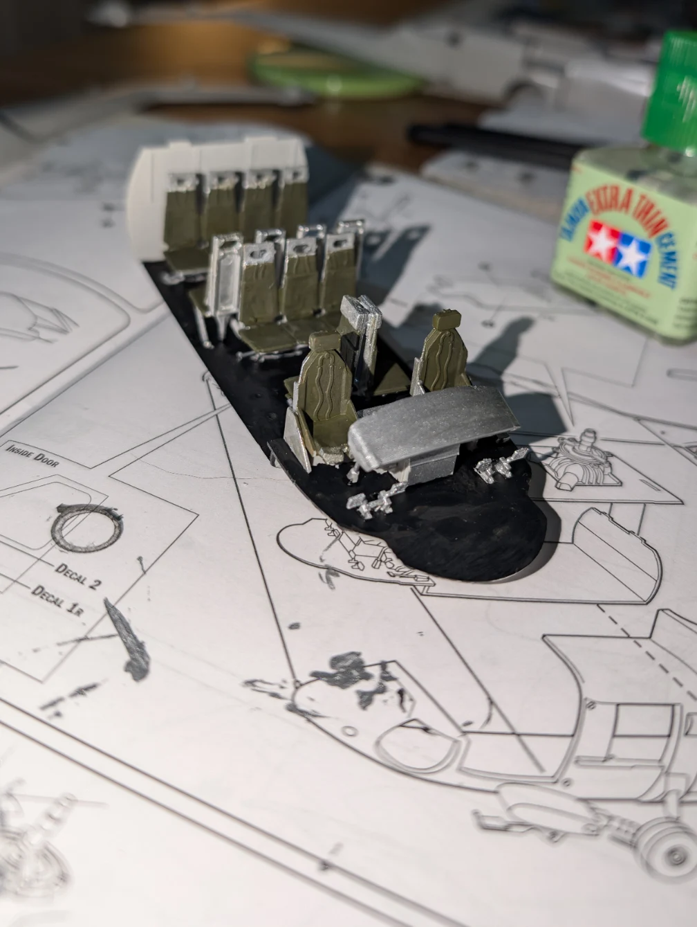 Floor paint | Scrolller