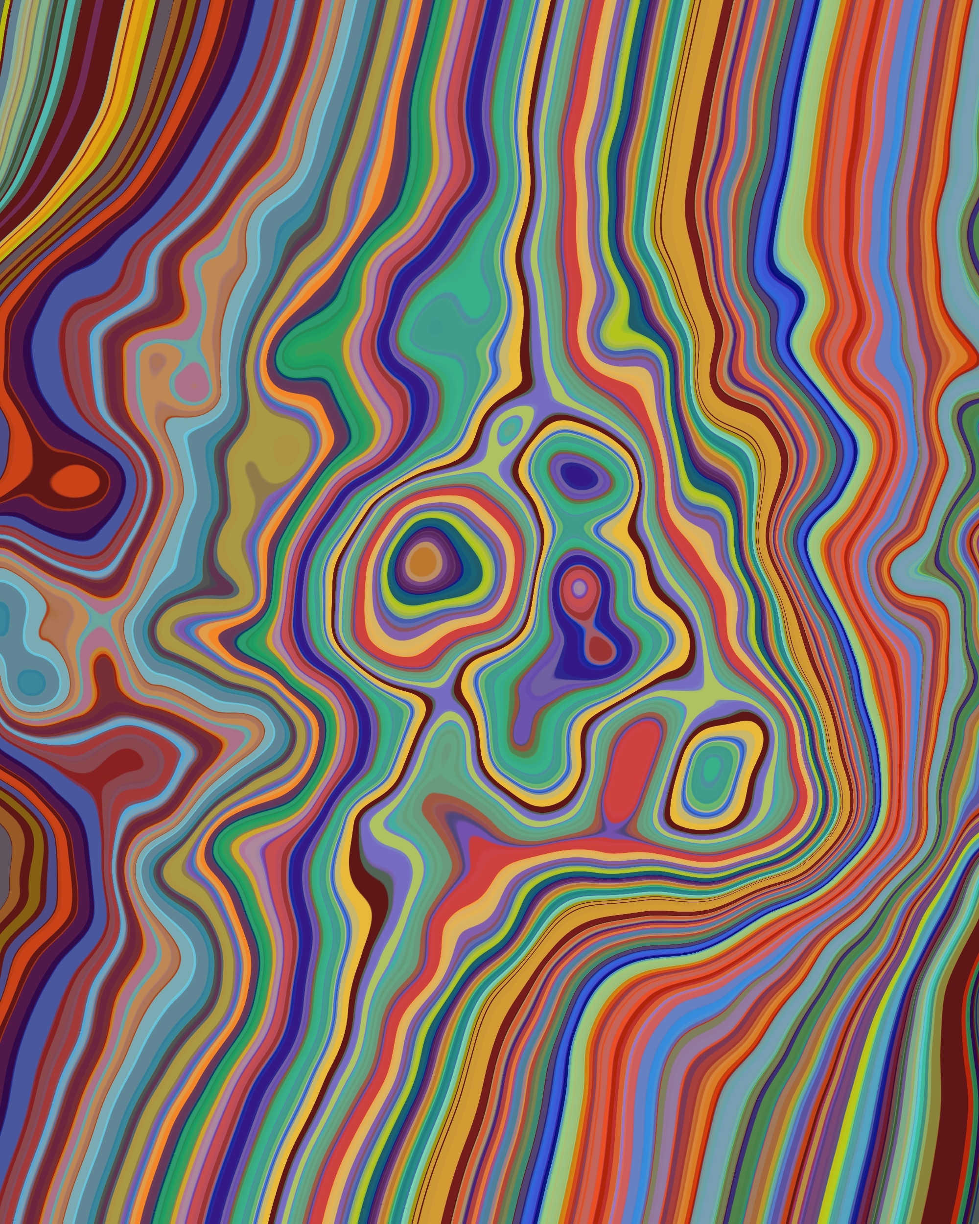 Fluid by me | Scrolller