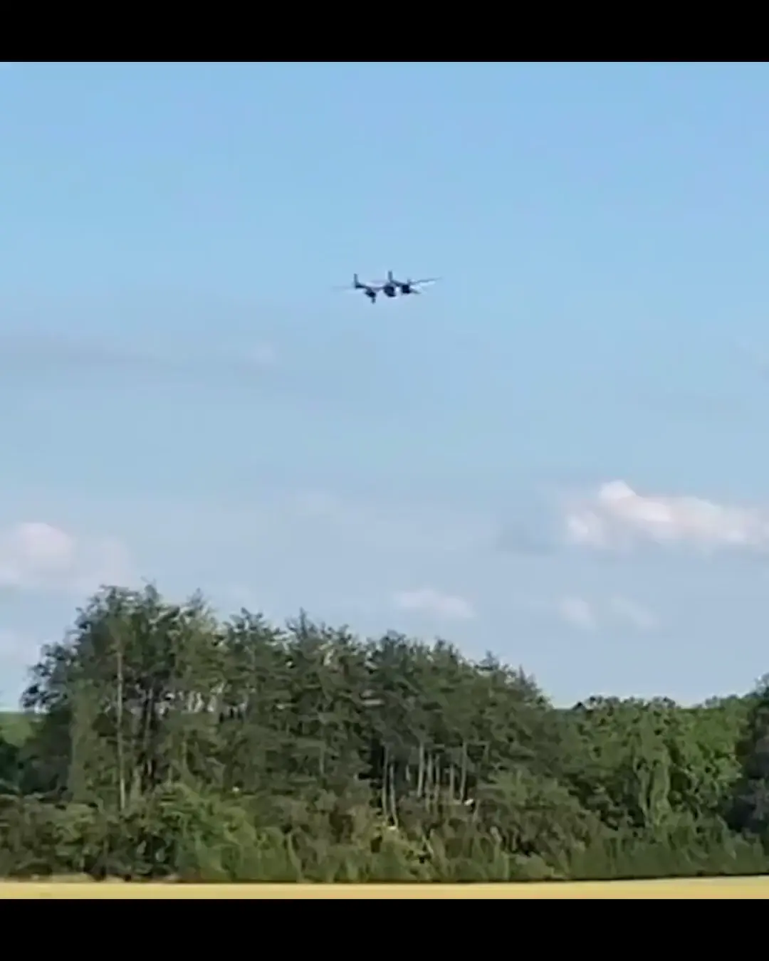 Fly baby fly | Scrolller