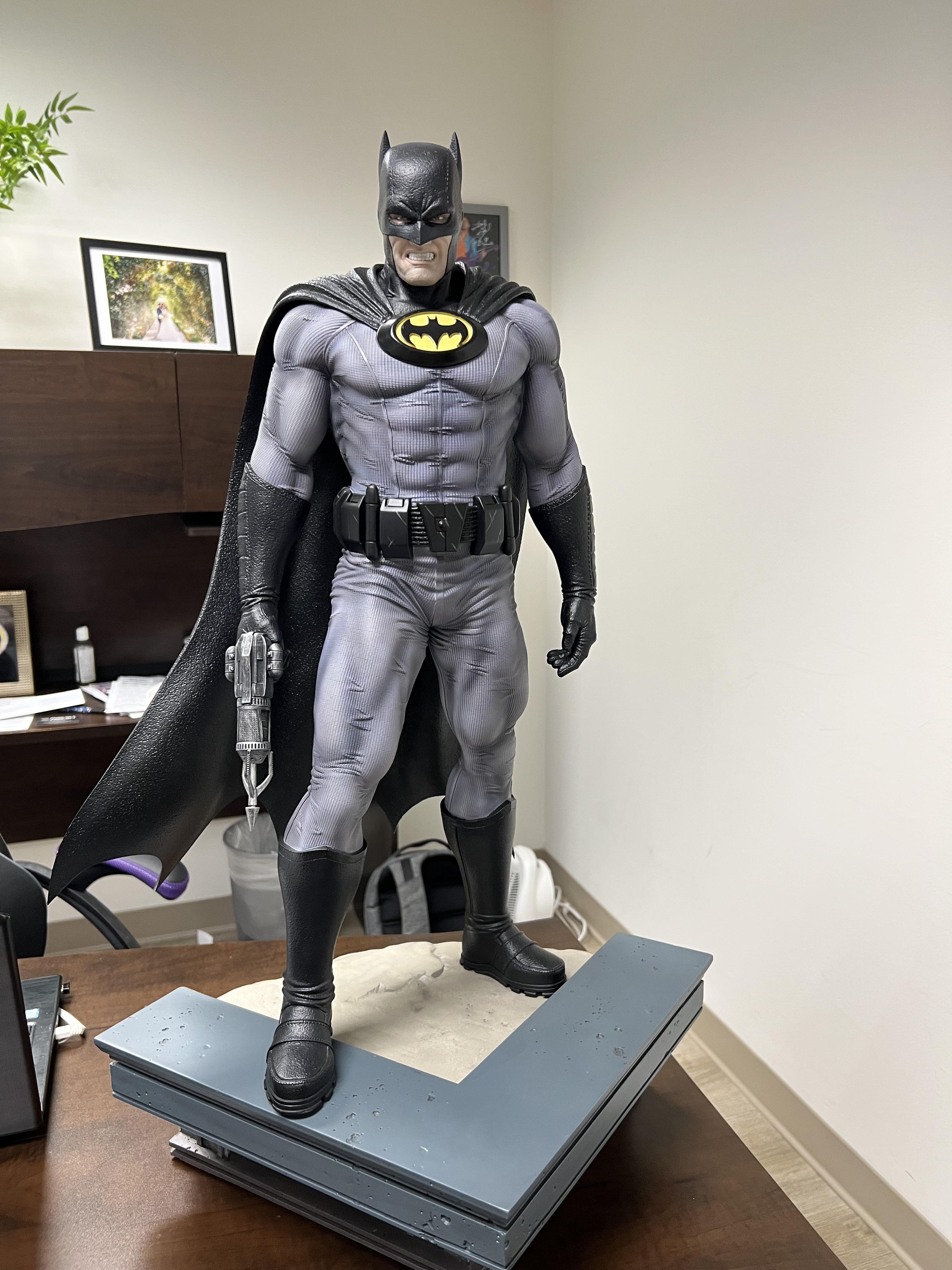 A few of my favorite statues | Scrolller