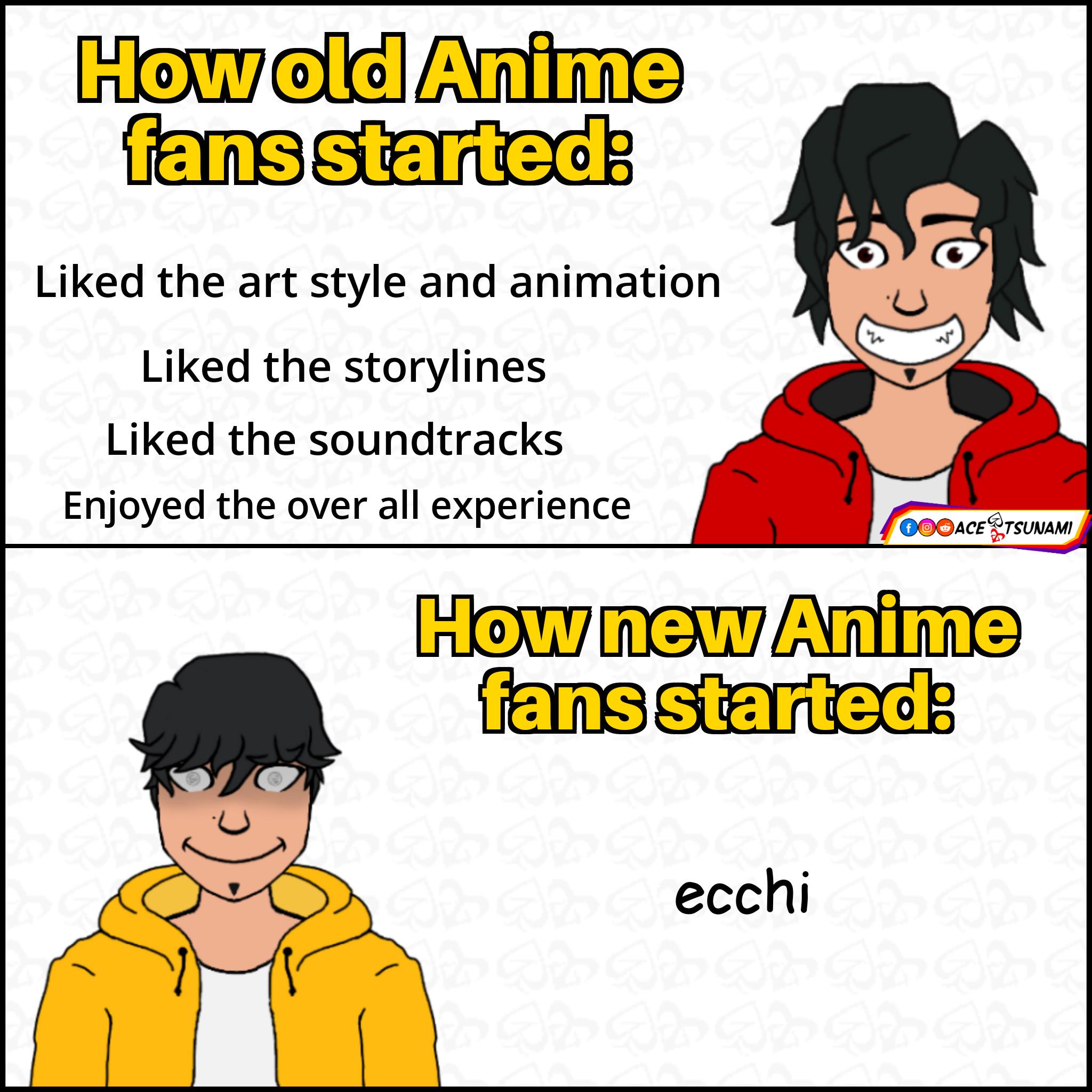 Fmab was what first got me hooked | Scrolller