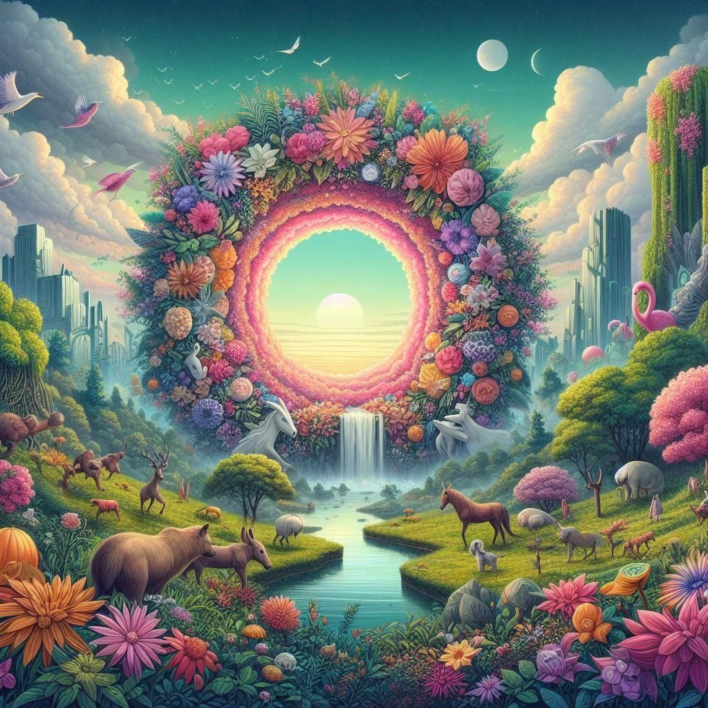 Sky Portal | Scrolller