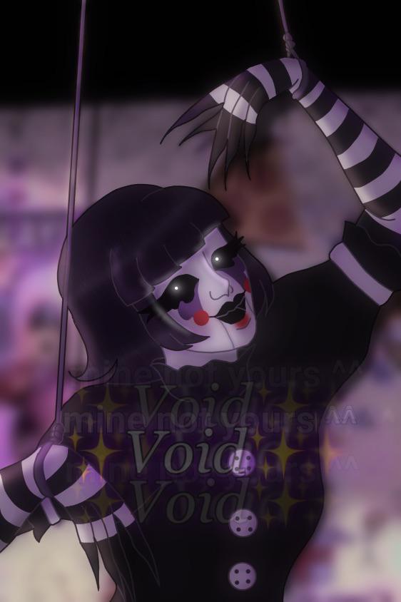 Fnaf fanart | Scrolller