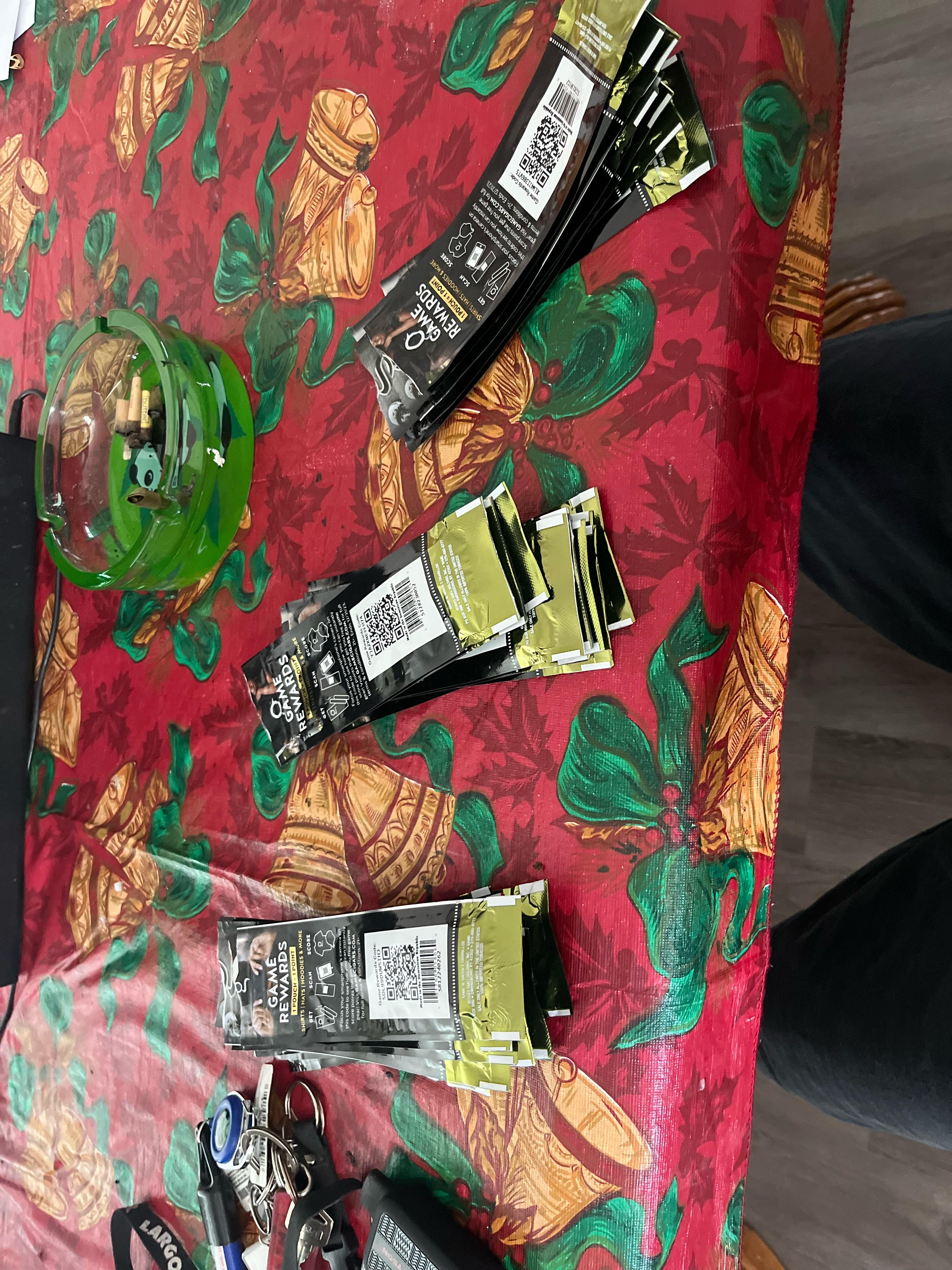 Game Rewards | Scrolller