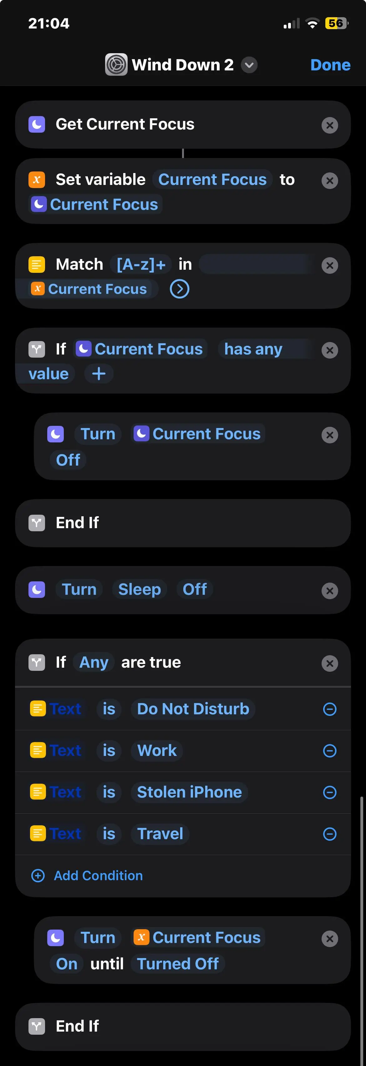 Focus shortcut help | Scrolller