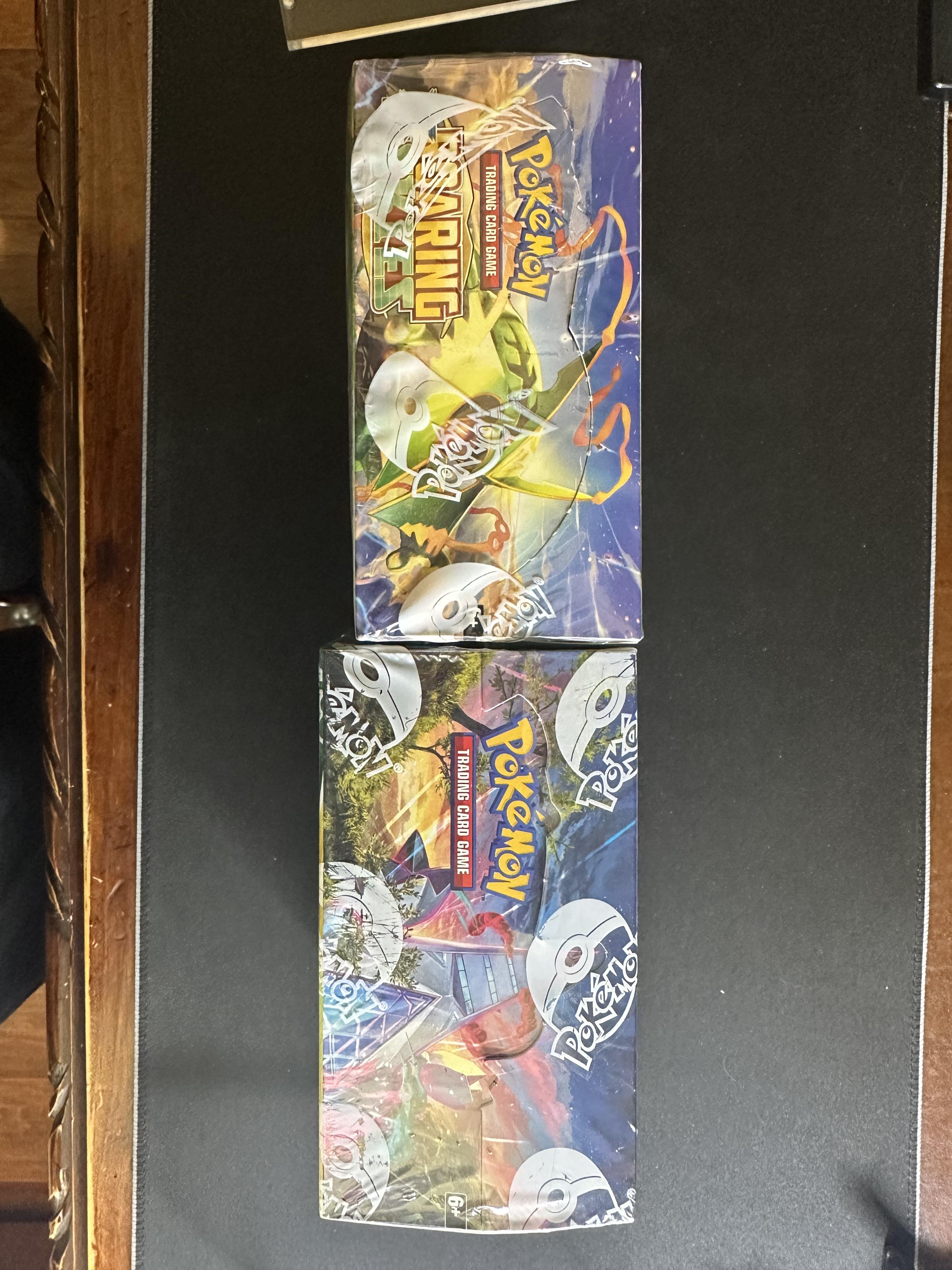 Roaring skies authentic?? | Scrolller