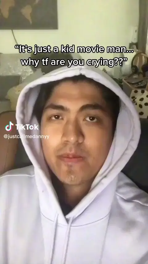 for the hundredth time watching it still makes me cry | Scrolller