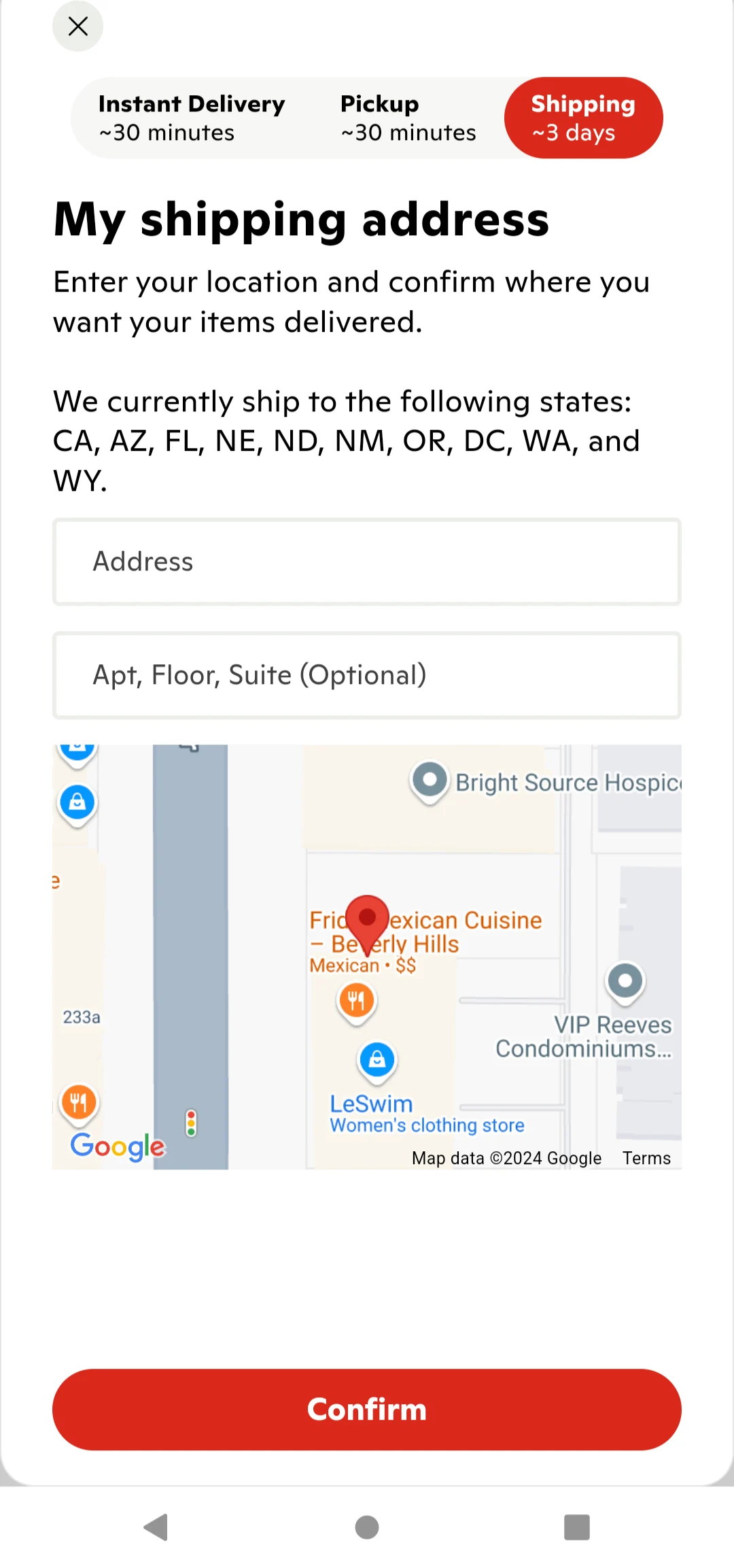 For those of you (in the US) trying to get grog outside of California | Scrolller
