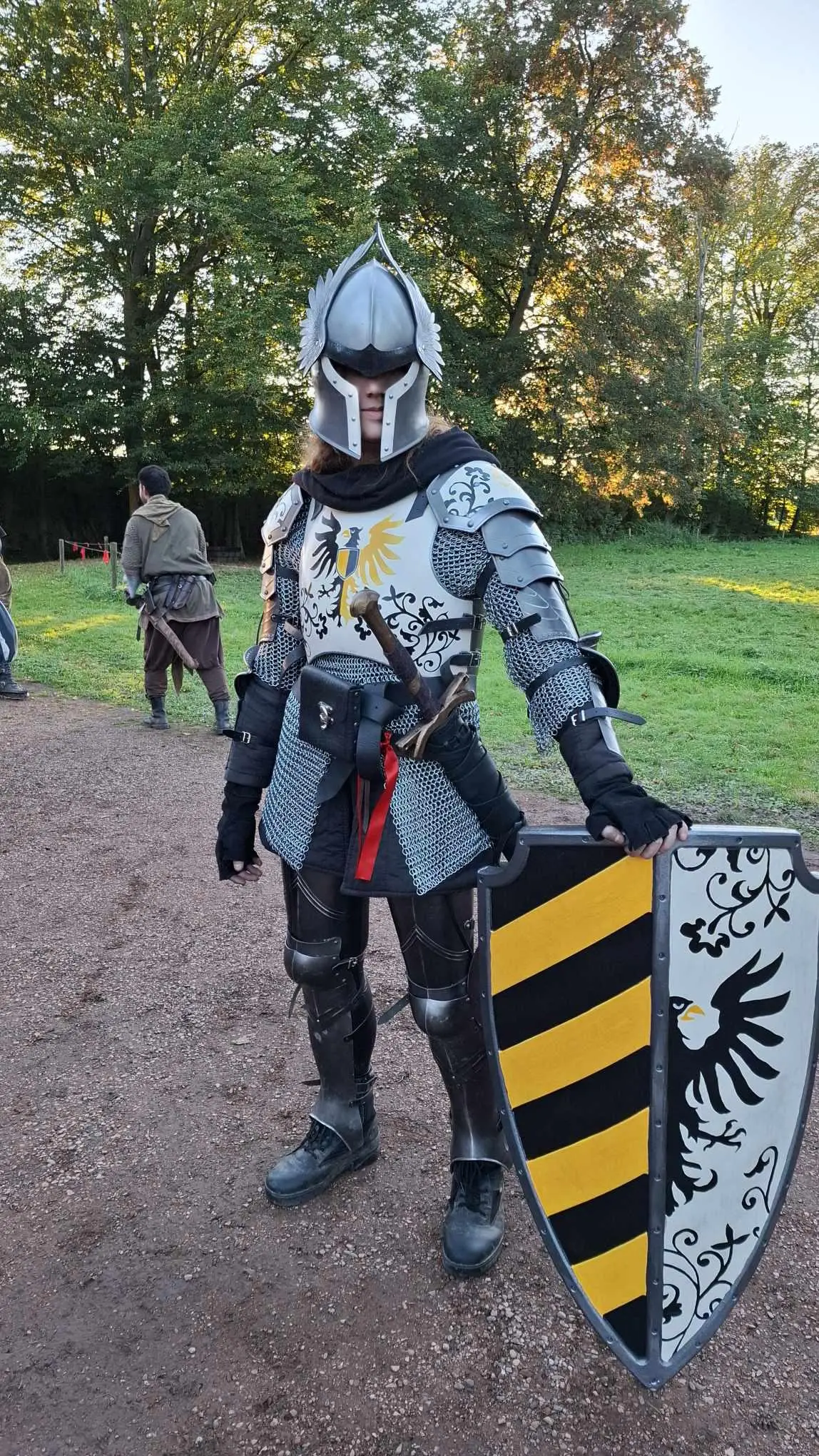 For those who wanted to see my kit | Scrolller