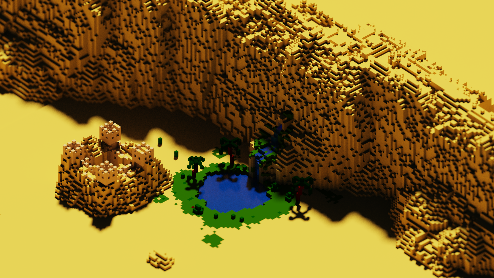 Forgotten | Scrolller