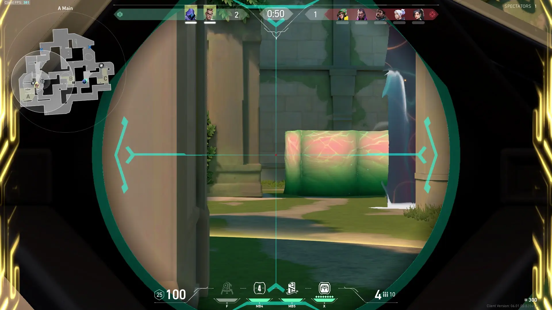 former chamber would've had this kill | Scrolller