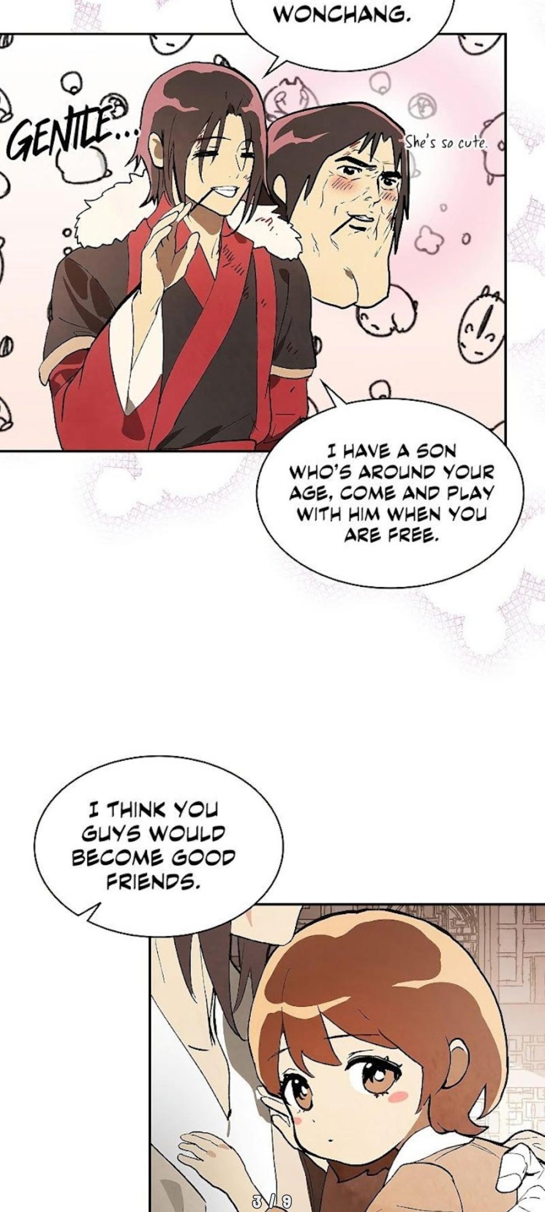 [Chronicles Of A Returner] (Ch-17) | Scrolller