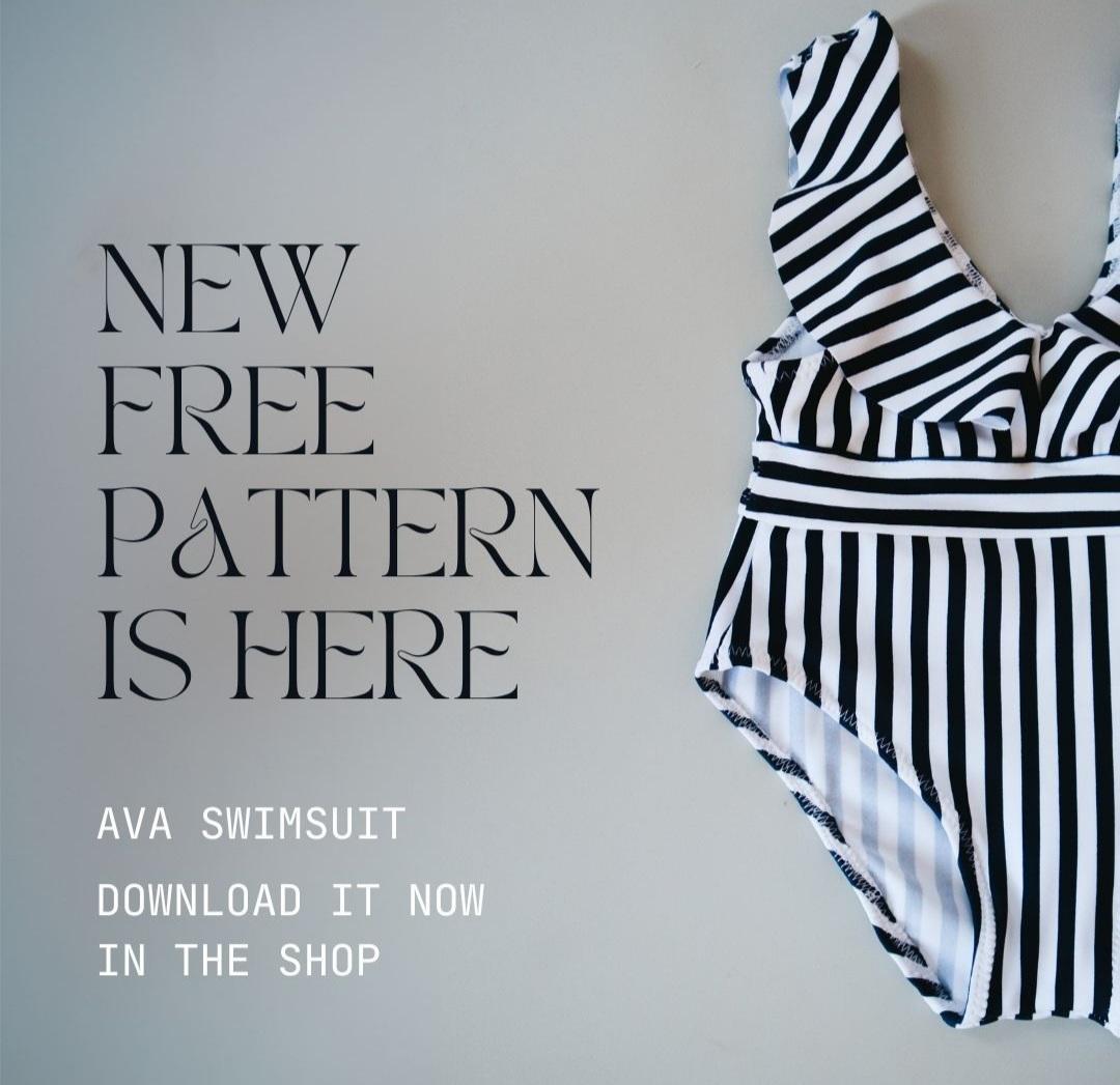 Free pattern for baby and kids. | Scrolller