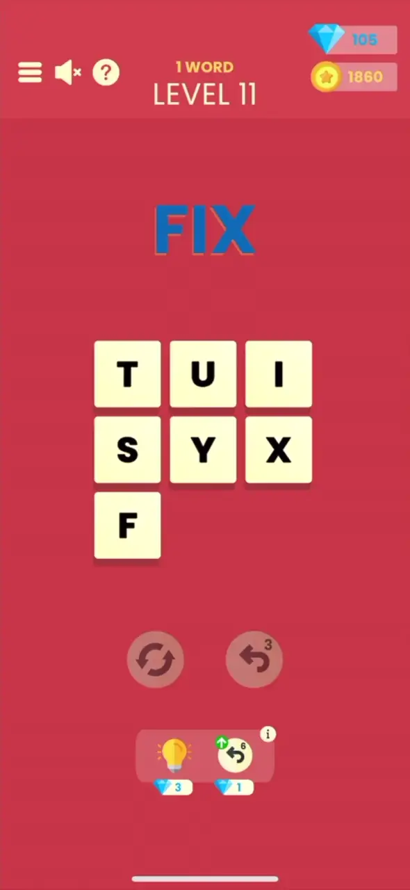 Free Puzzle Game - Swapple | Scrolller