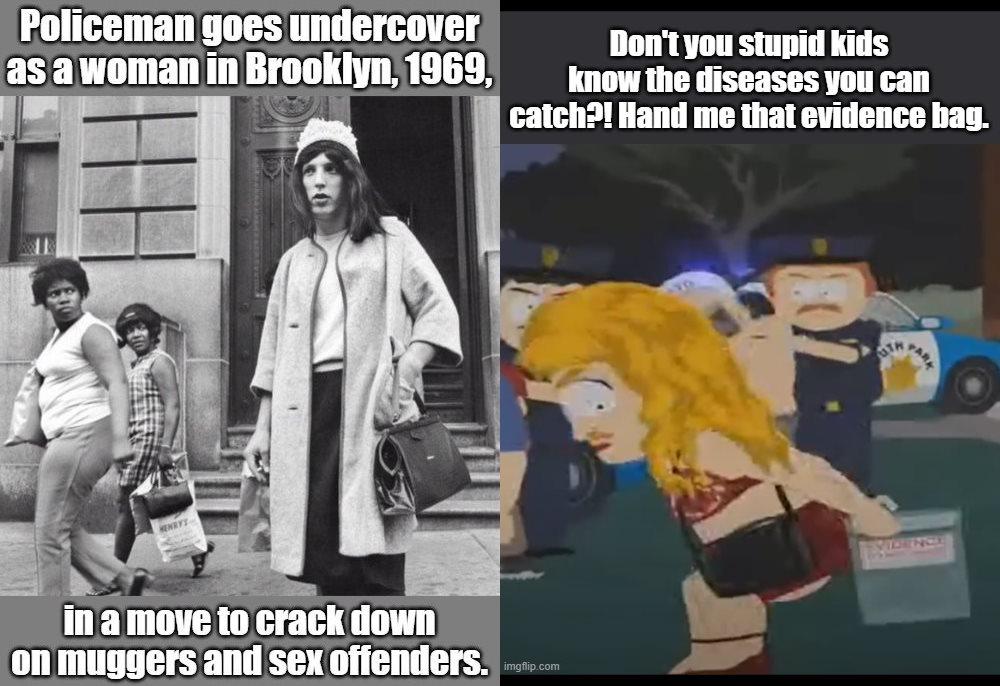 FREEZE!!!! | Scrolller