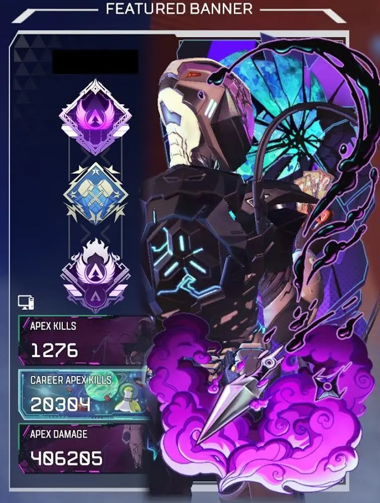 Freshly new Catalyst banner | Scrolller