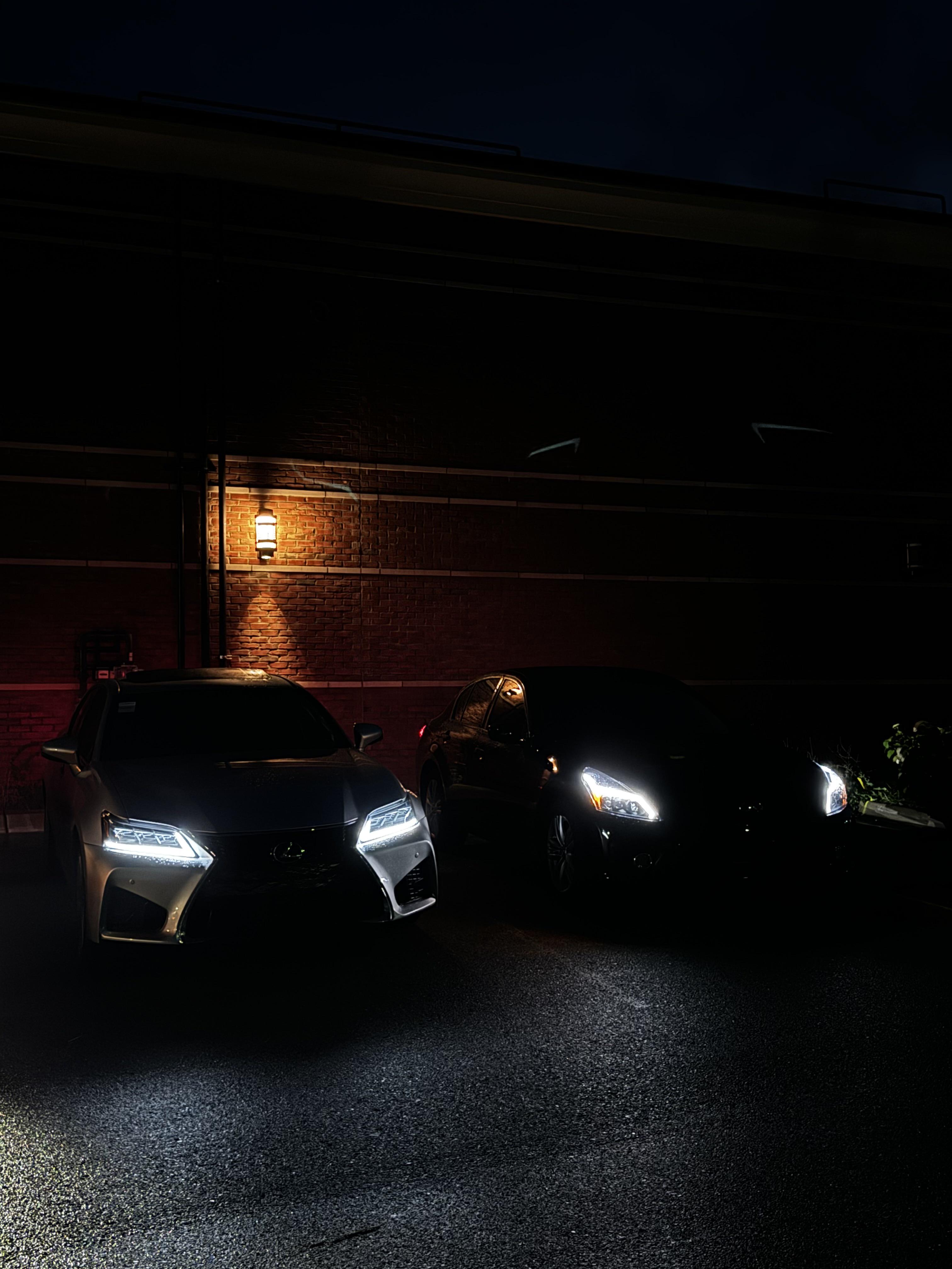 Friday nights | Scrolller