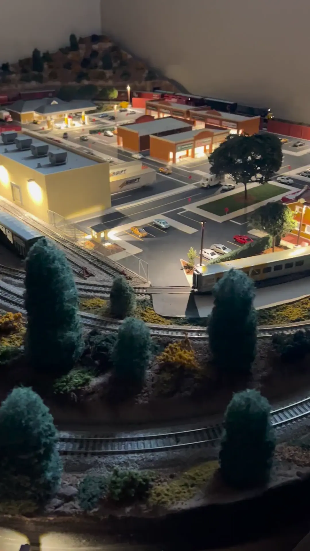 From the shelf back to the layout | Scrolller