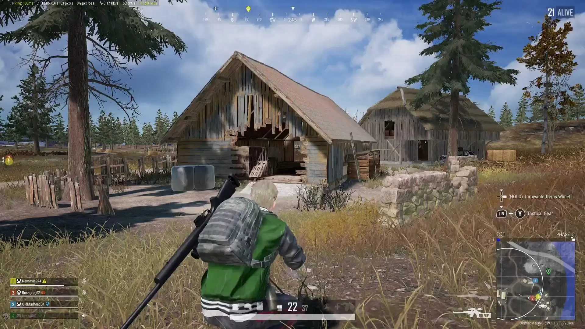 Discover more like PUBG: From time to time and Related Content | Scrolller