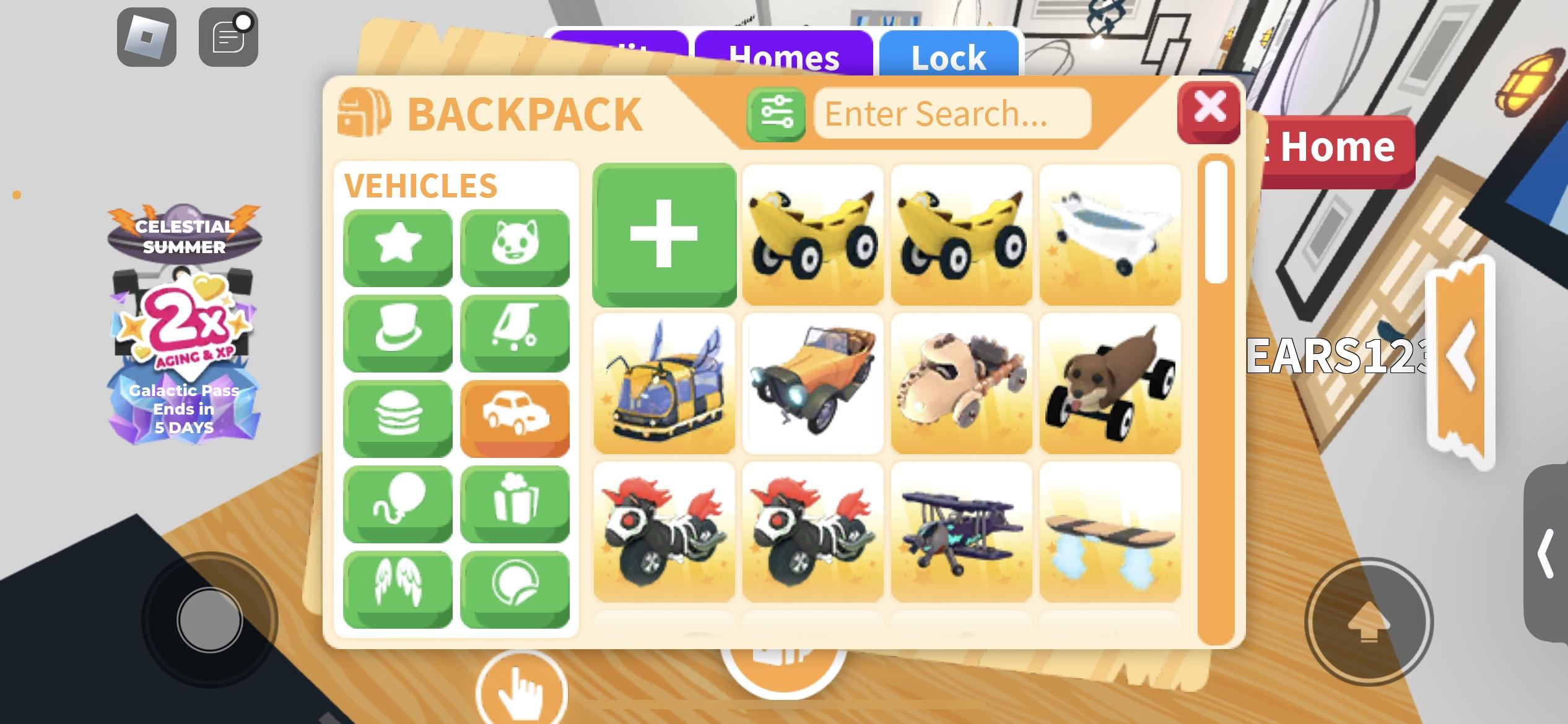 Trading my inventory | Scrolller