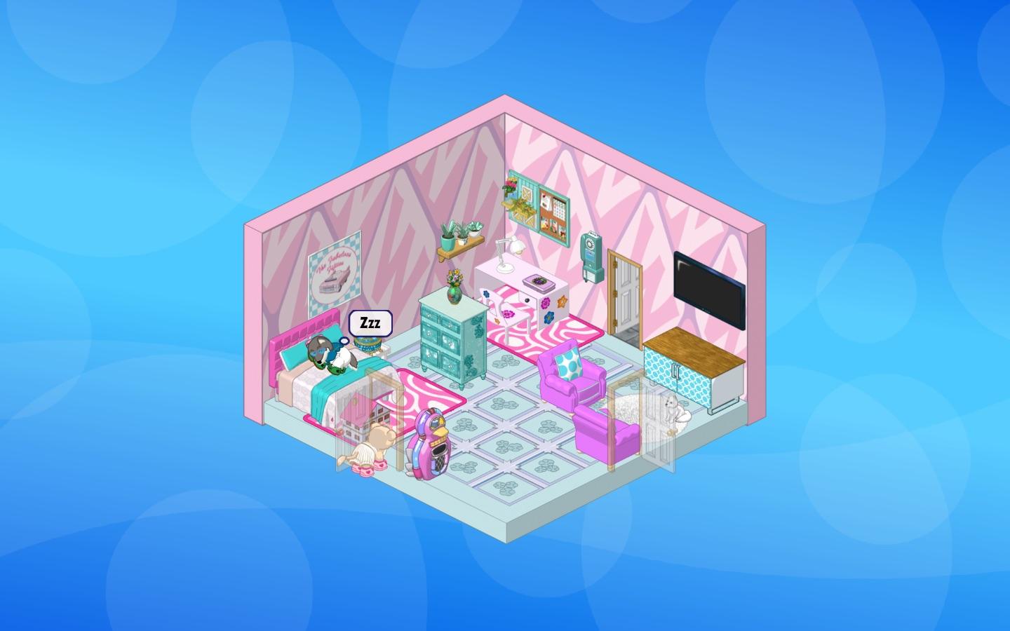 Some of my fav rooms! | Scrolller