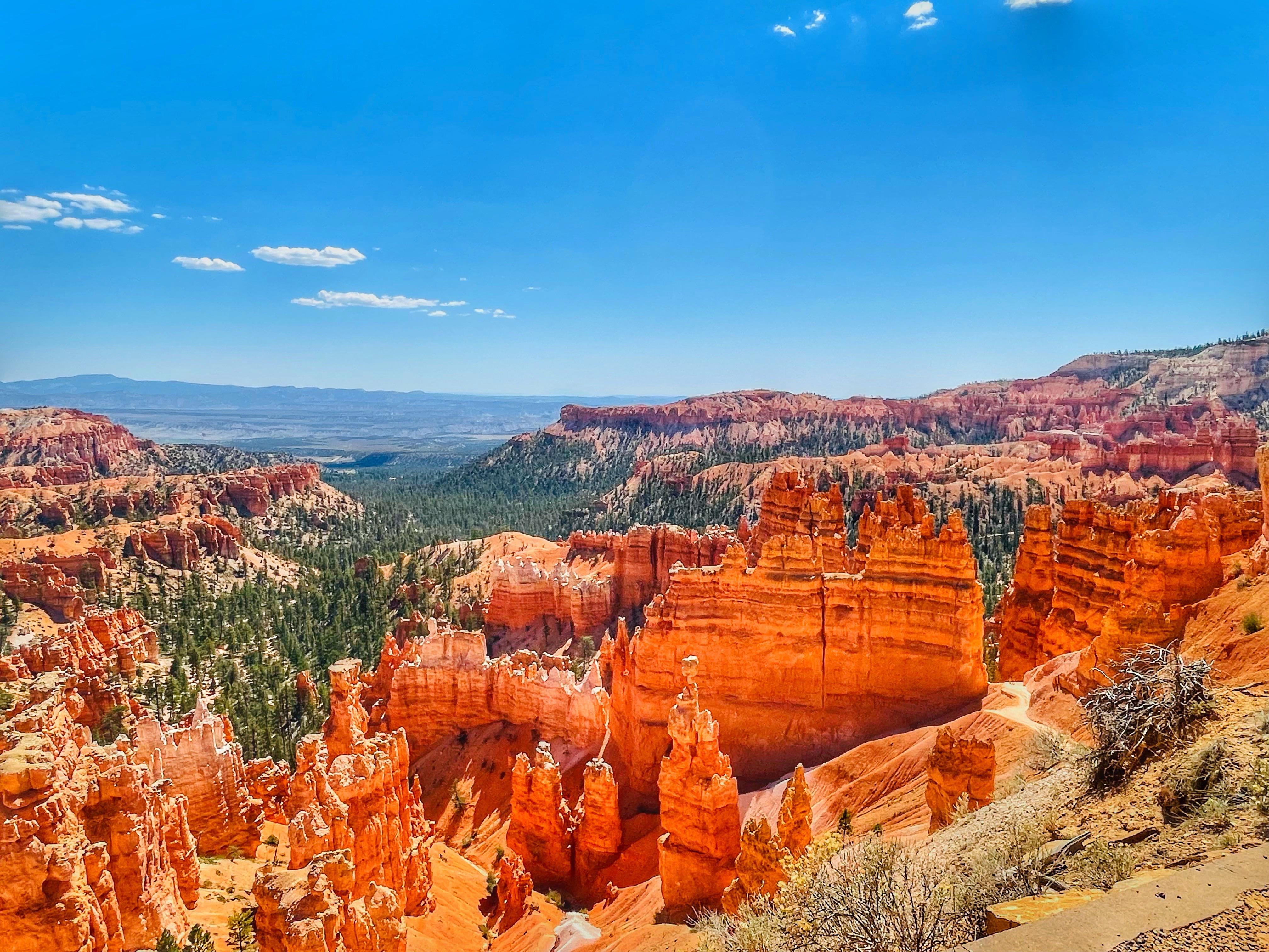 Bryce Canyon | Scrolller