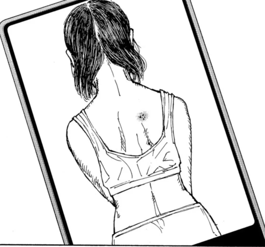 Fugetsu cursed, poisoned or both? | Scrolller