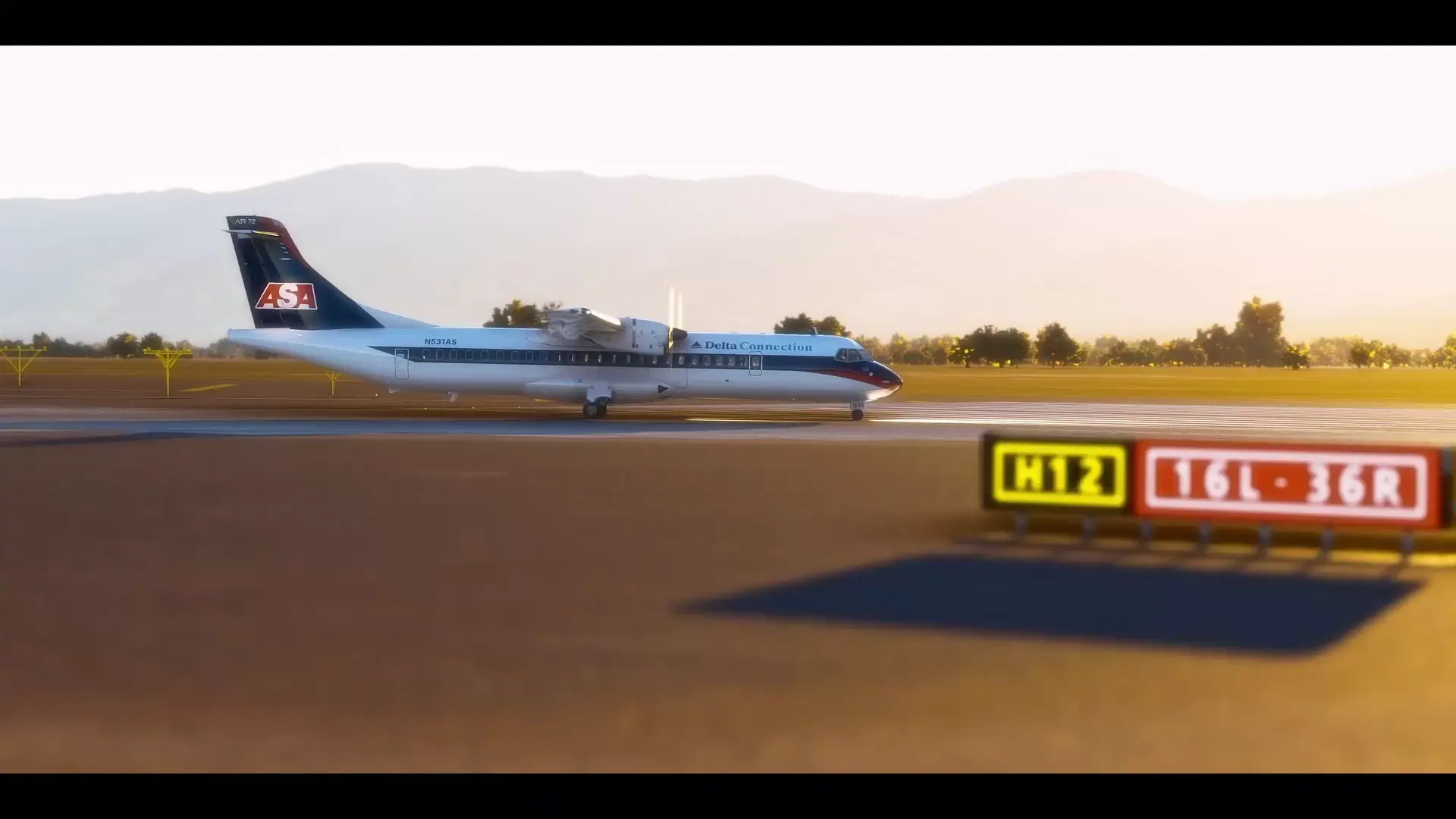 Fun Aircraft - ATR 72-600 | Scrolller