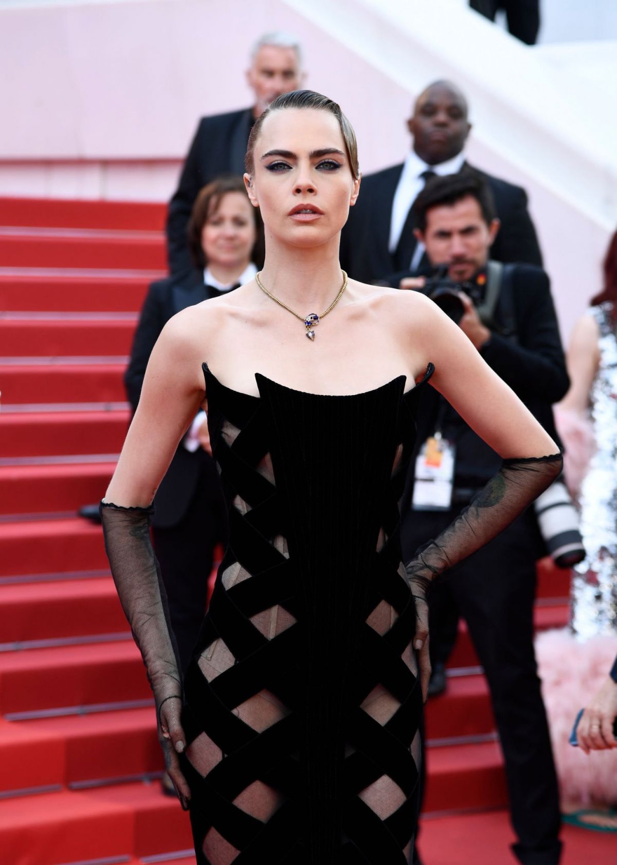 Speechless | Scrolller