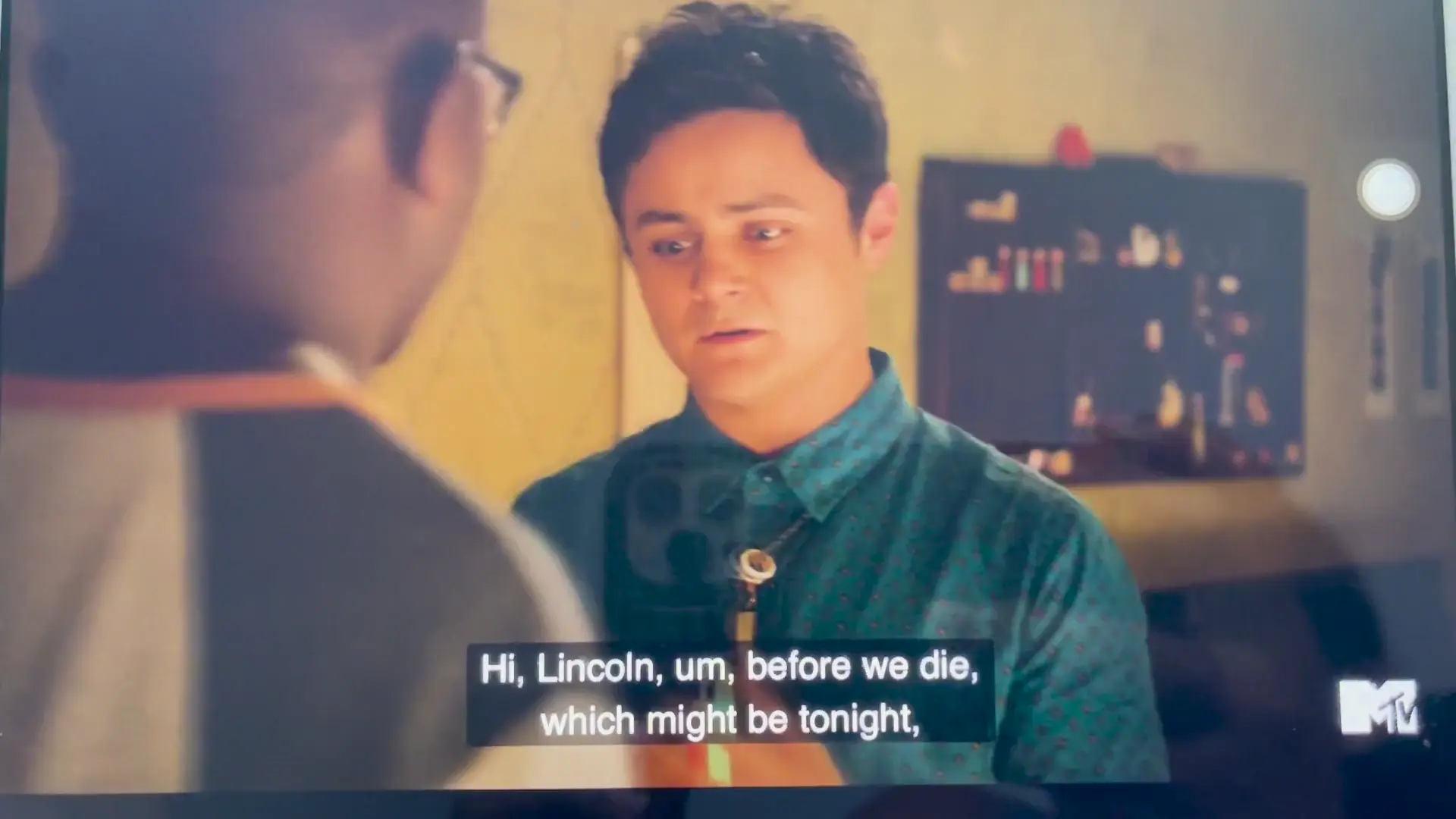 Funniest scene ever!!! | Scrolller