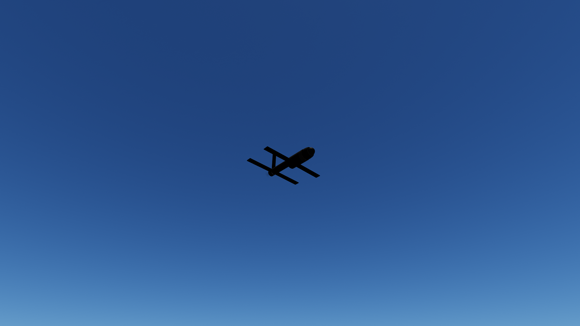 Funny drone | Scrolller