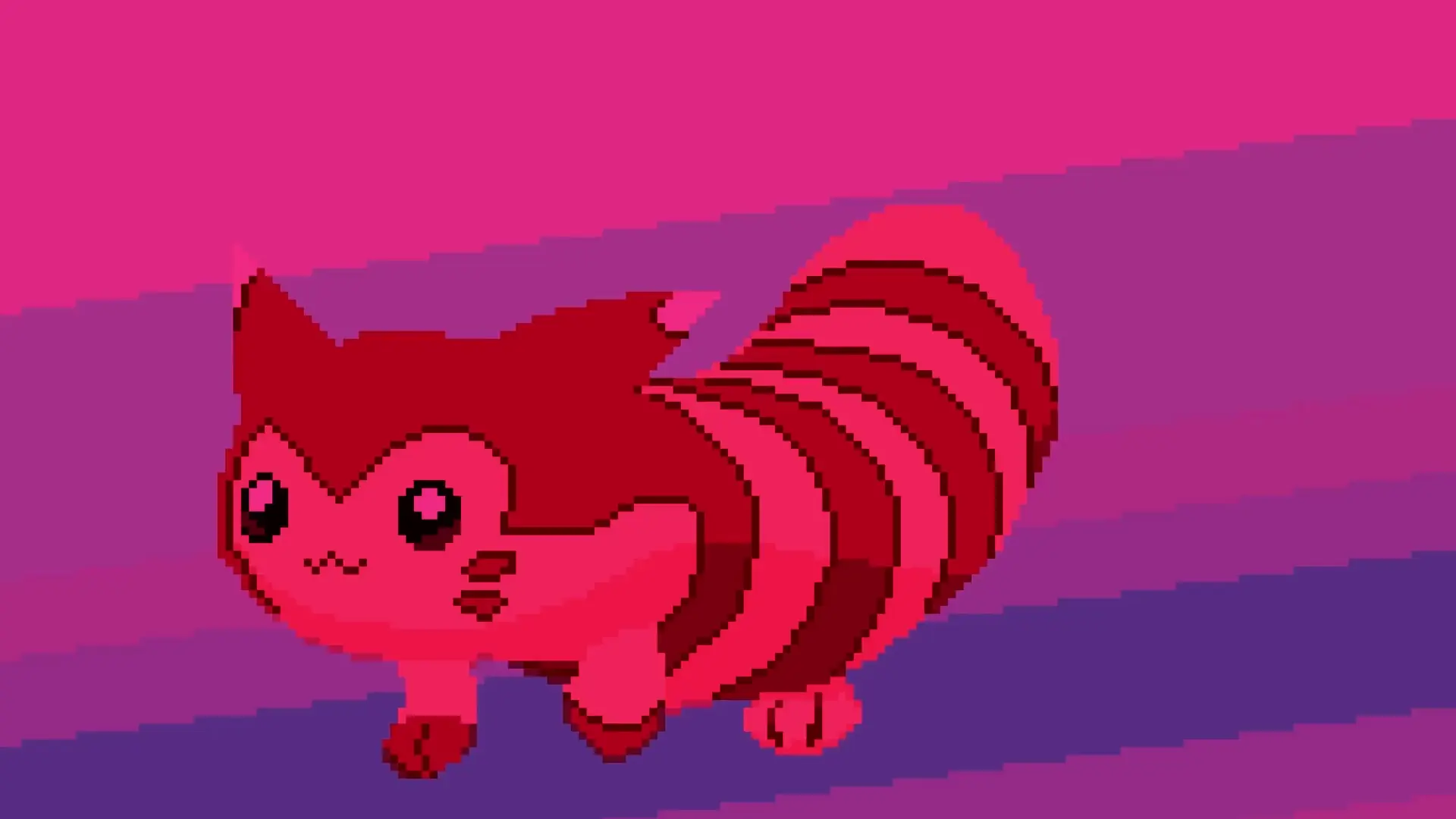 Furret Walk Remastered (First Short Demo) Enjoy This Masterpiece | Scrolller