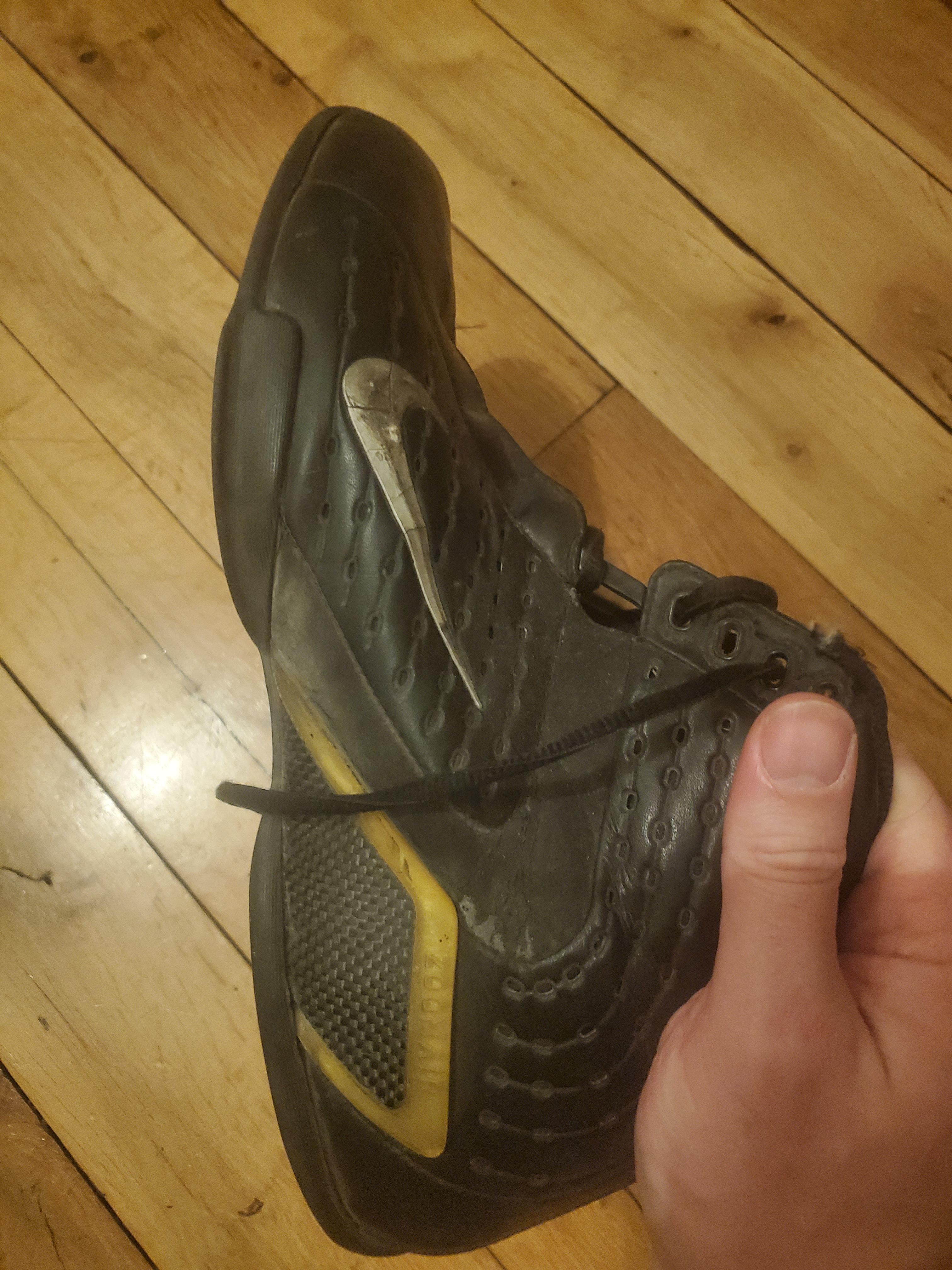 Help ID those Nike | Scrolller