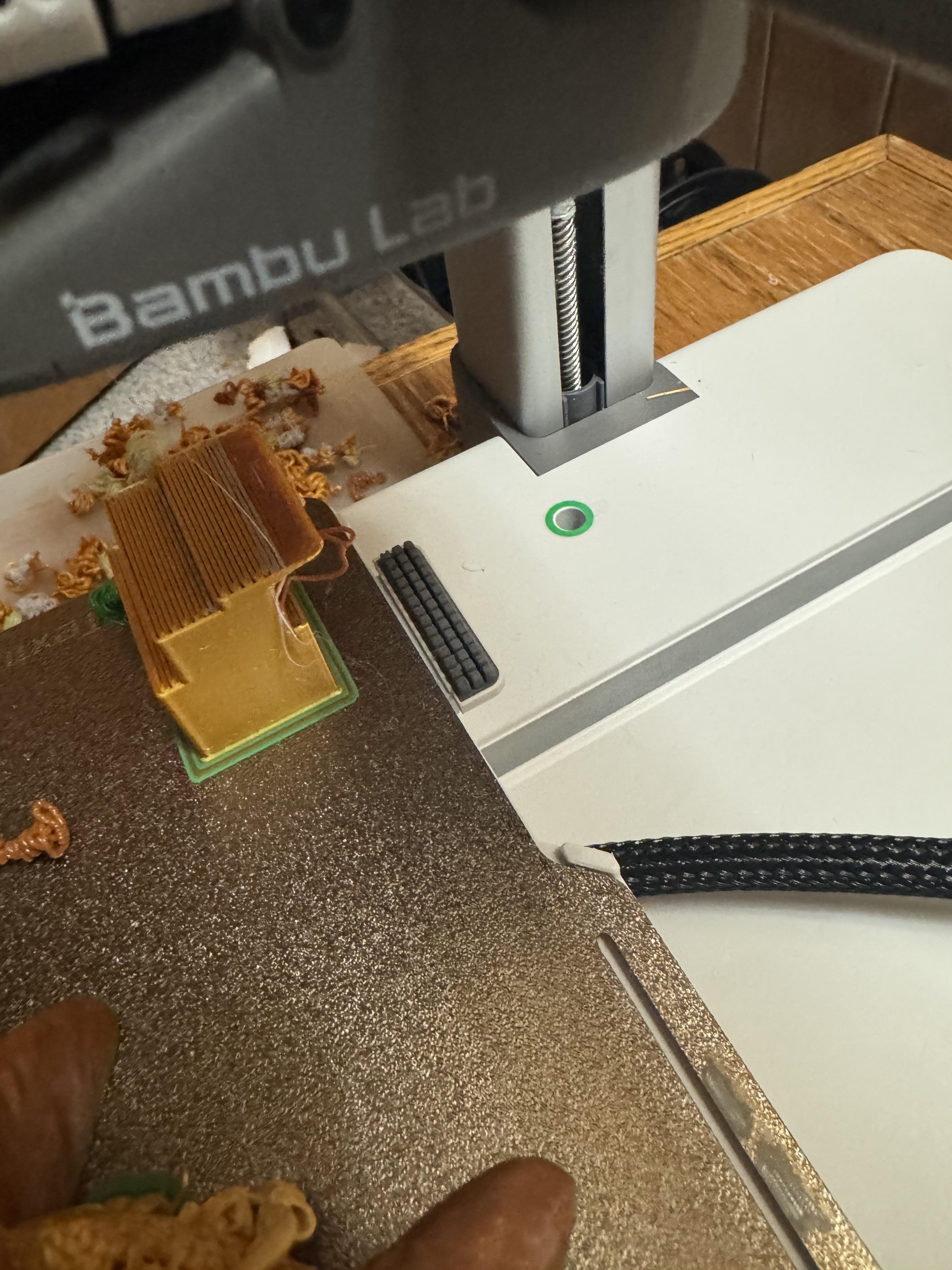 Extreme layer shift | Scrolller