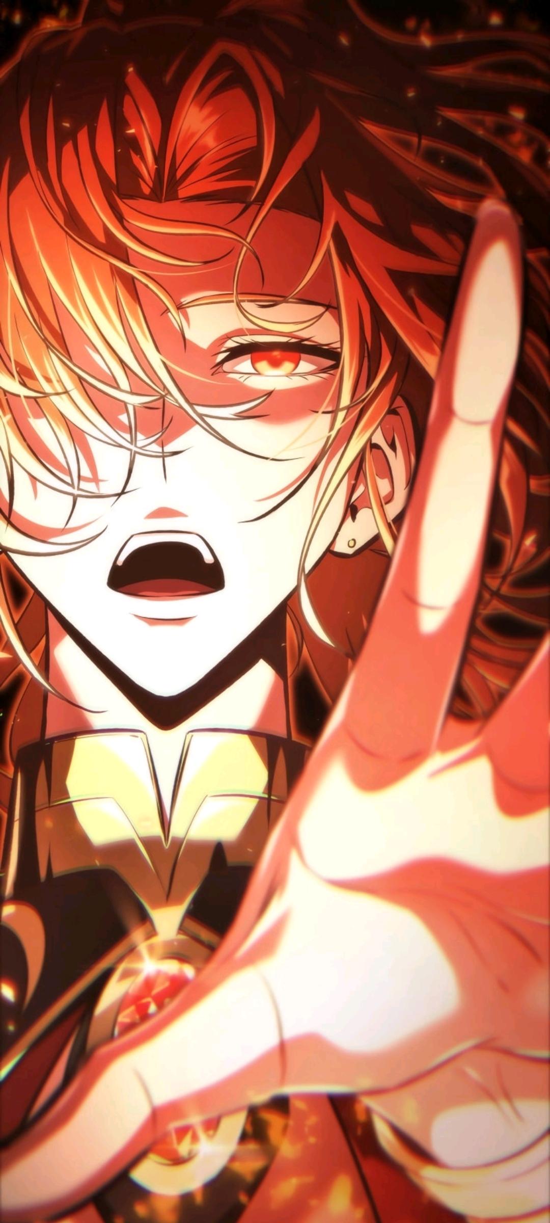 [Pick me Up] This manhwa has some crazy panels | Scrolller